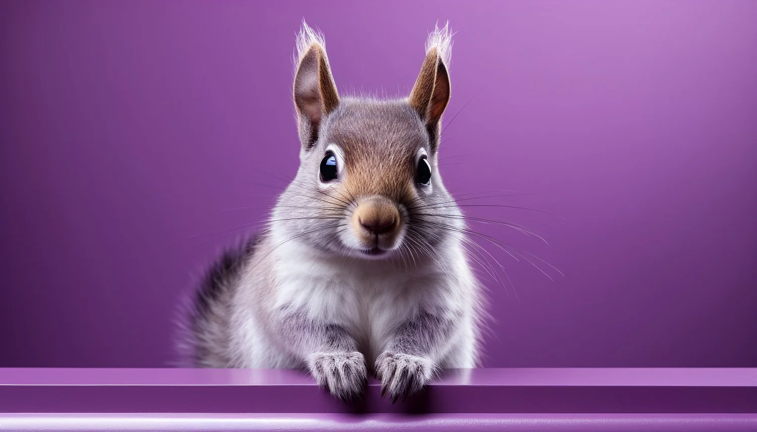 What is a Purple Squirrel? — The Redick Group