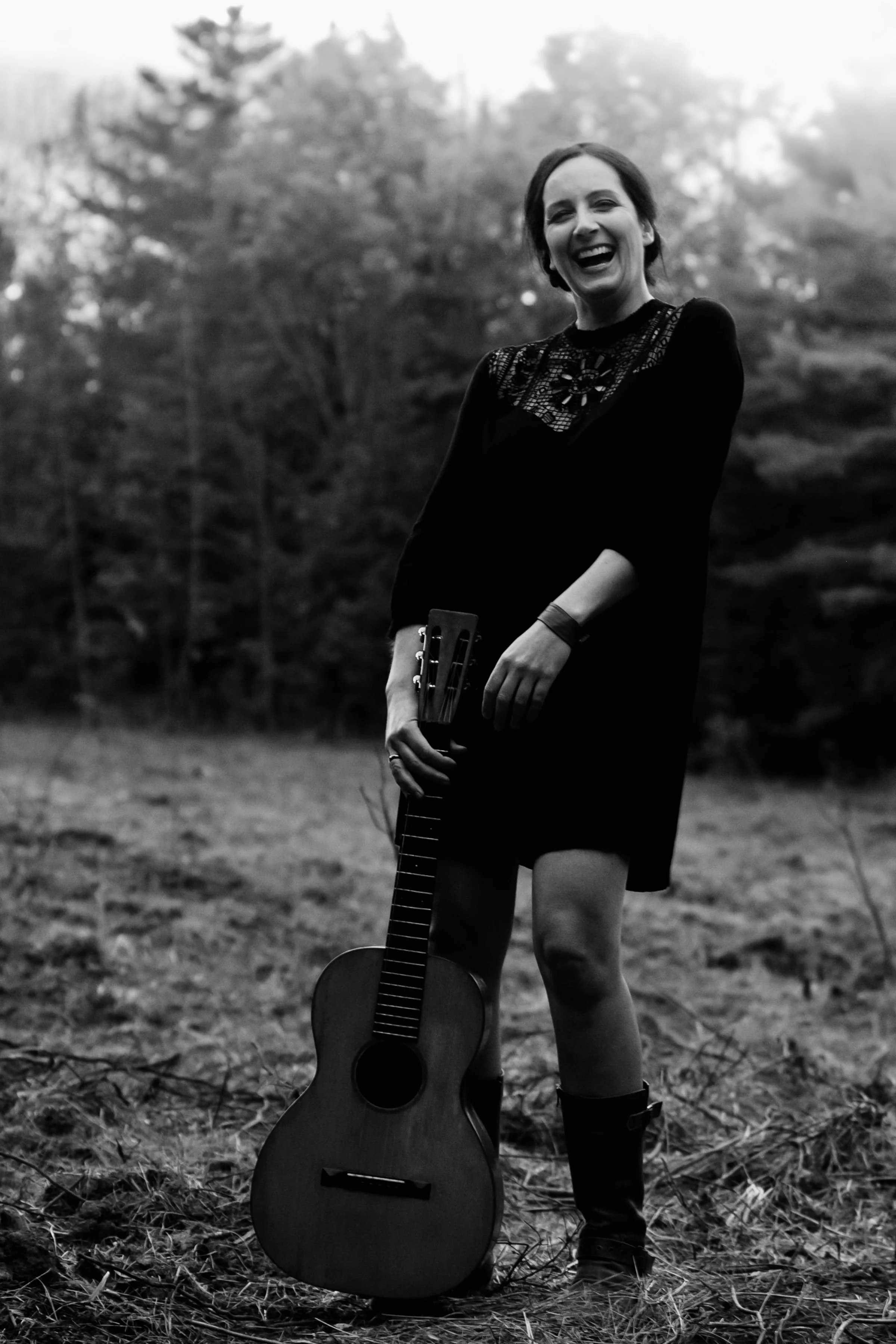 Press — Emily Triggs