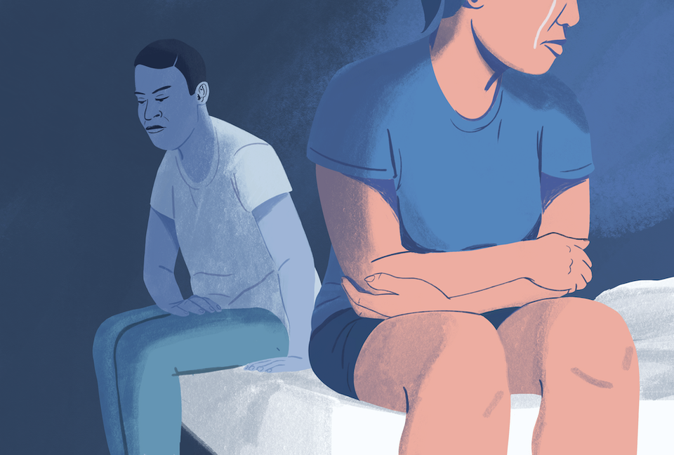 DENNIS MADAMBA Illustration