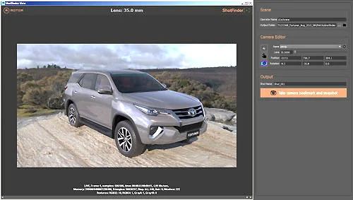 Innovation — Rotor Studios