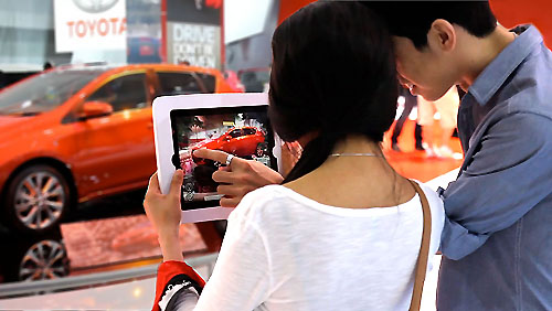 Innovation — Rotor Studios