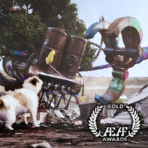 Motion — Rotor Studios