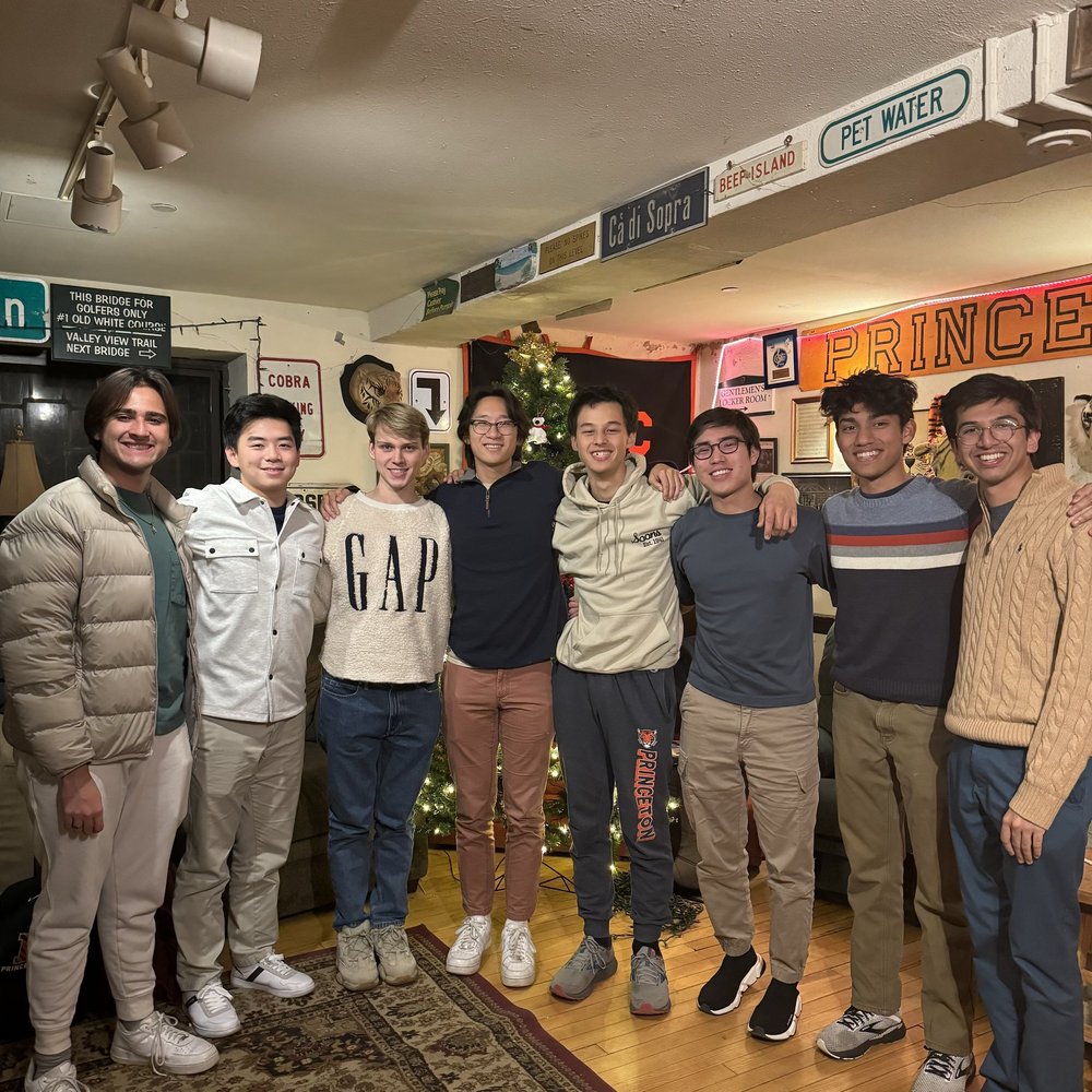 News — The Princeton Nassoons
