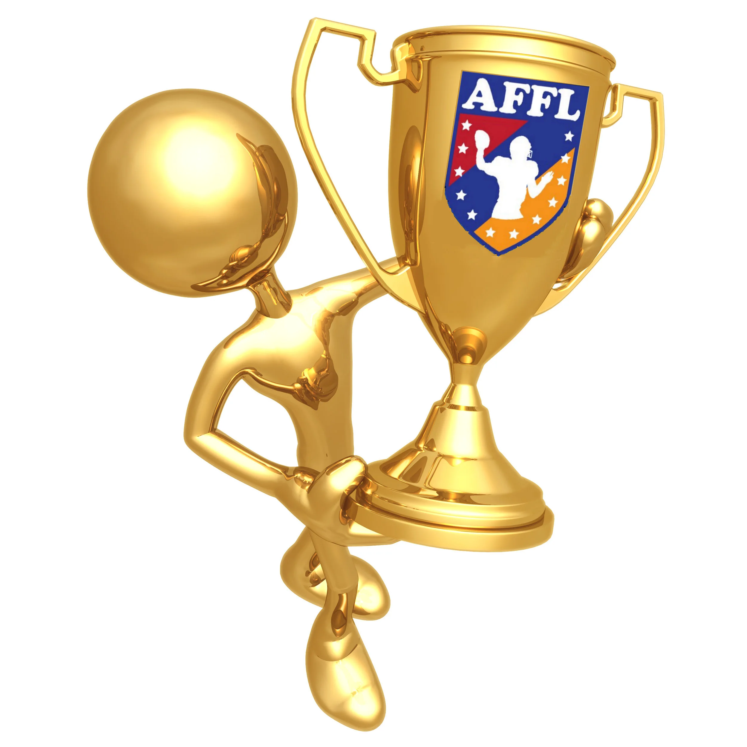 2015 AFFL Yearly Awards — The AFFL