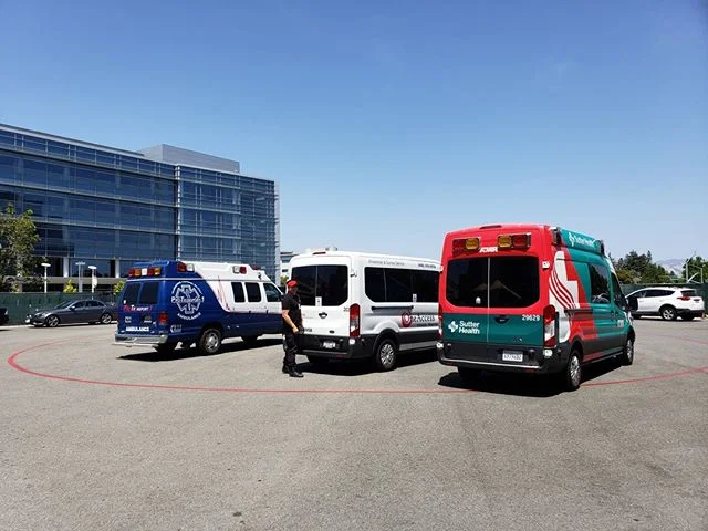 Online Medical Transportation Reservation Form - One Access Medical ...