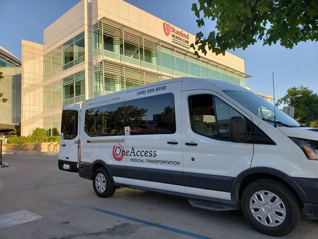 Online Medical Transportation Reservation Form - One Access Medical ...