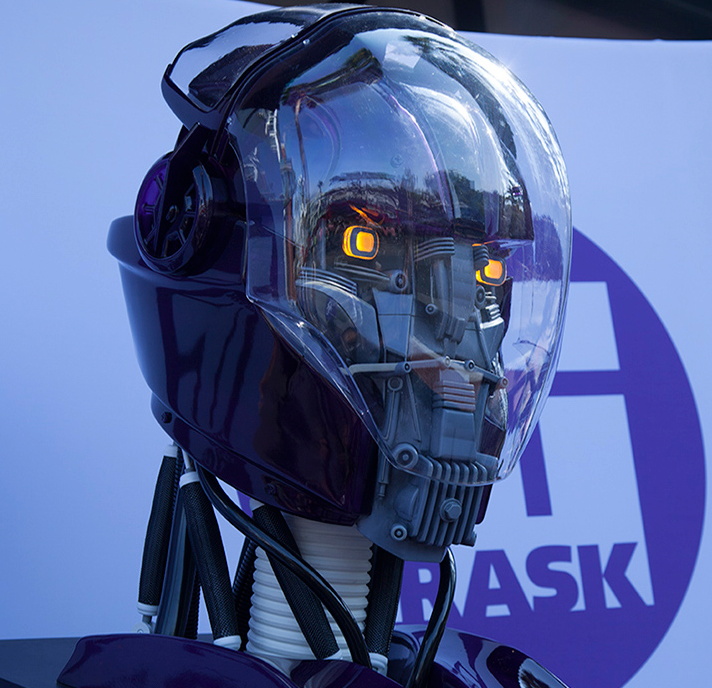 Trask Days Of Future Past