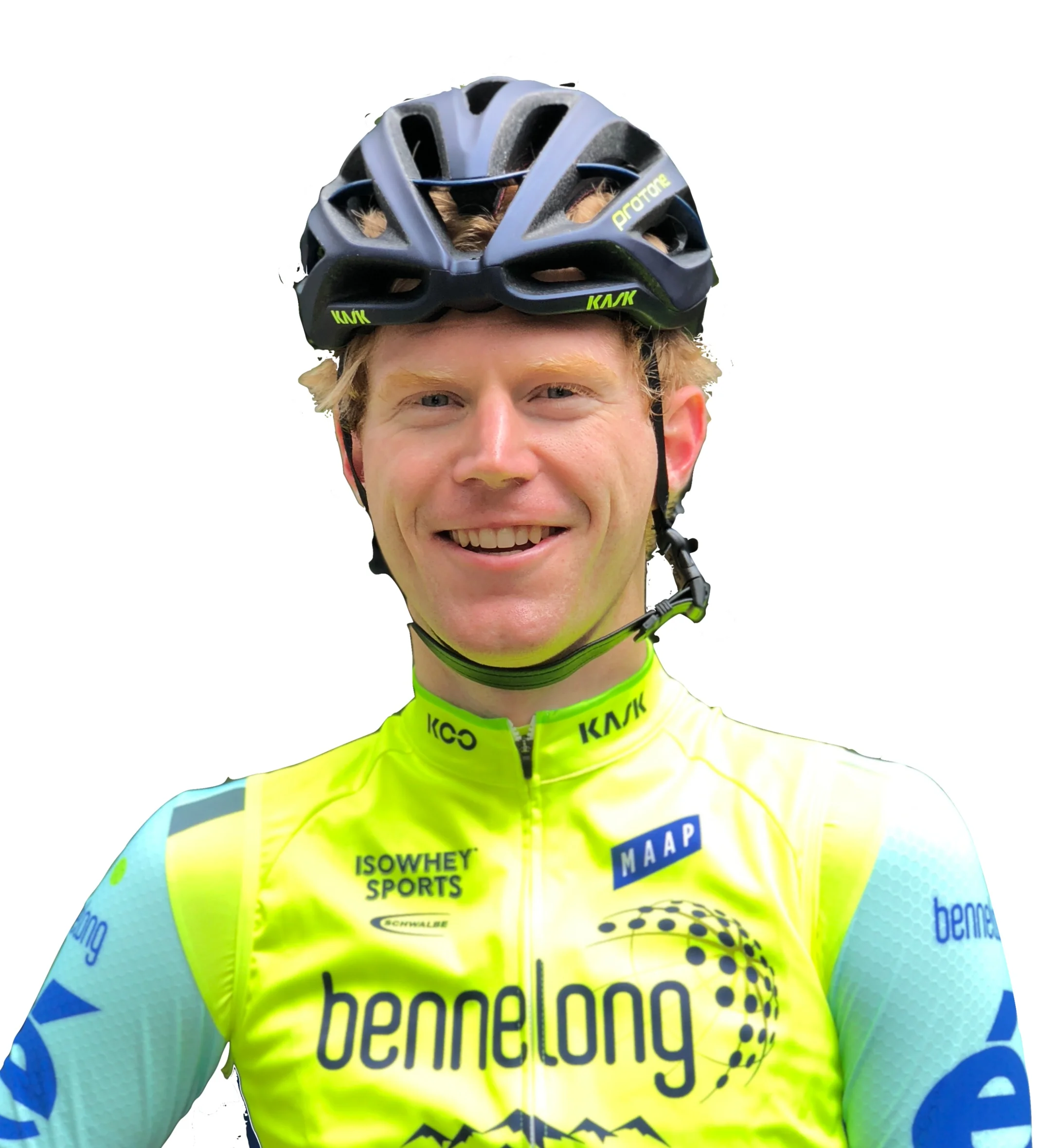 Coaches — Human Performance Technology