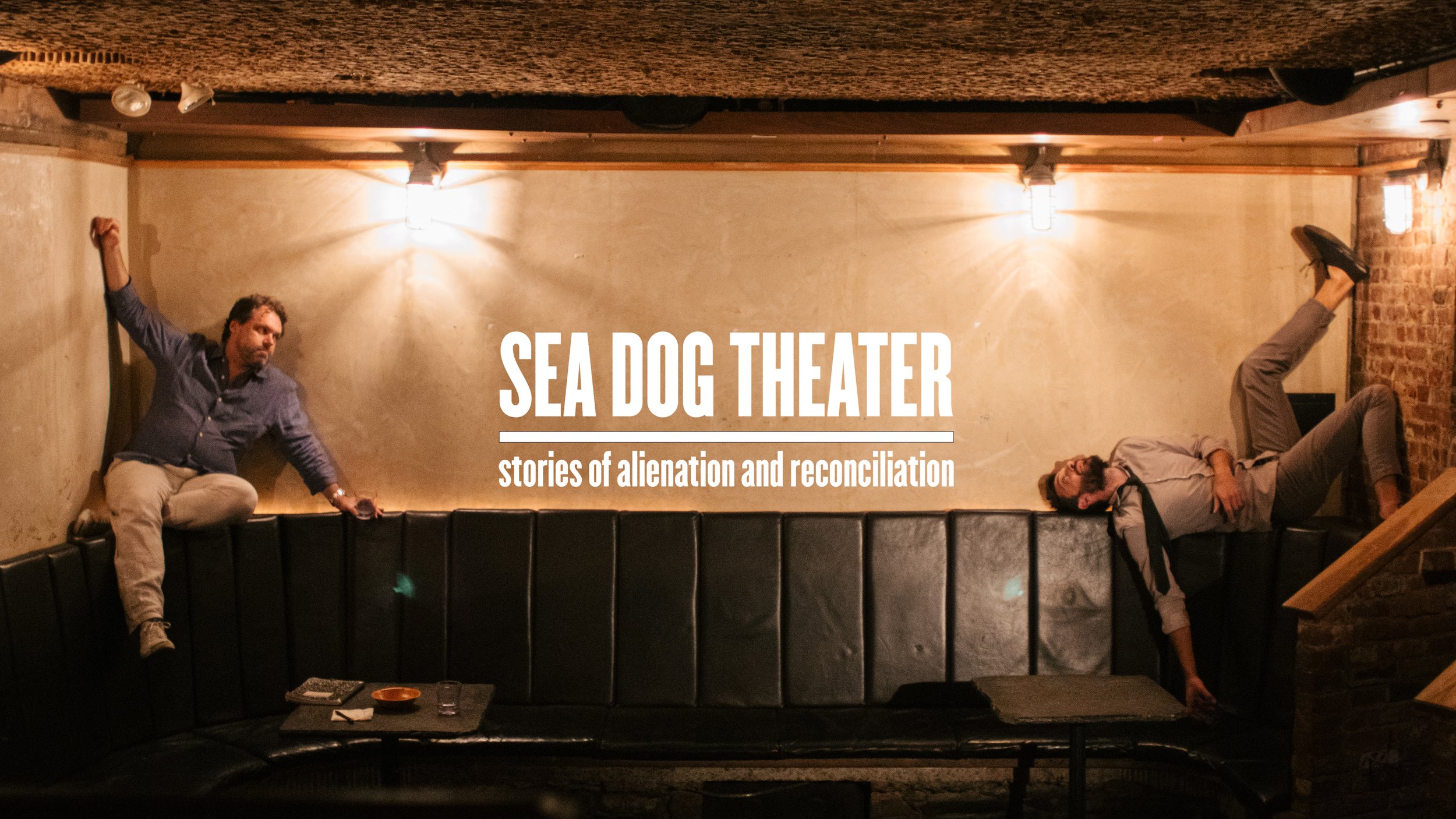 SEA DOG THEATER Sea Dog Theater