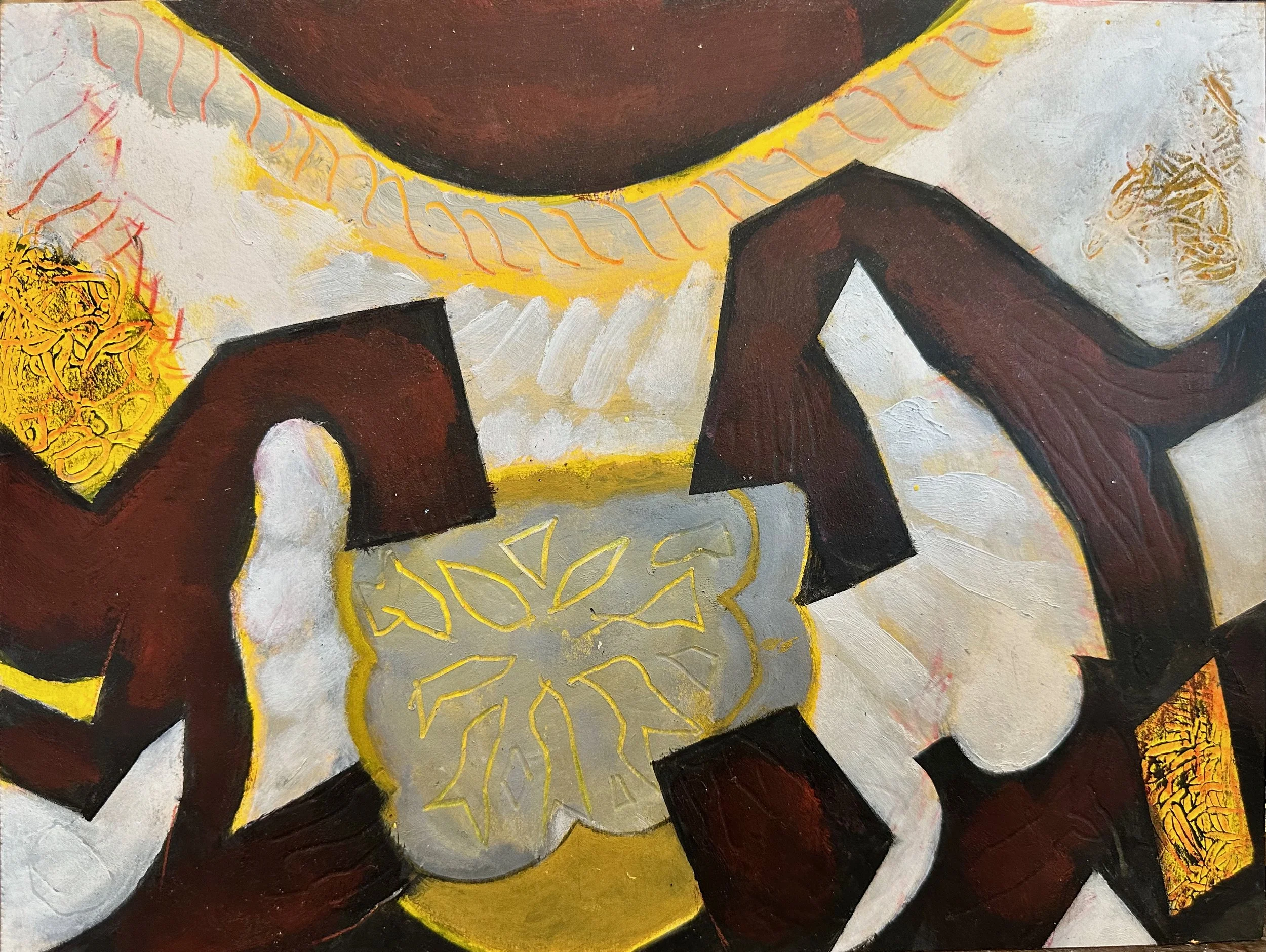 JCMA Exhibitions — Juniata Presents