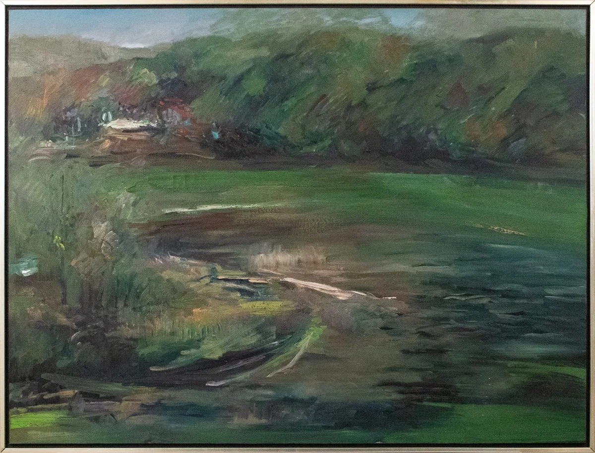 JCMA Exhibitions — Juniata Presents