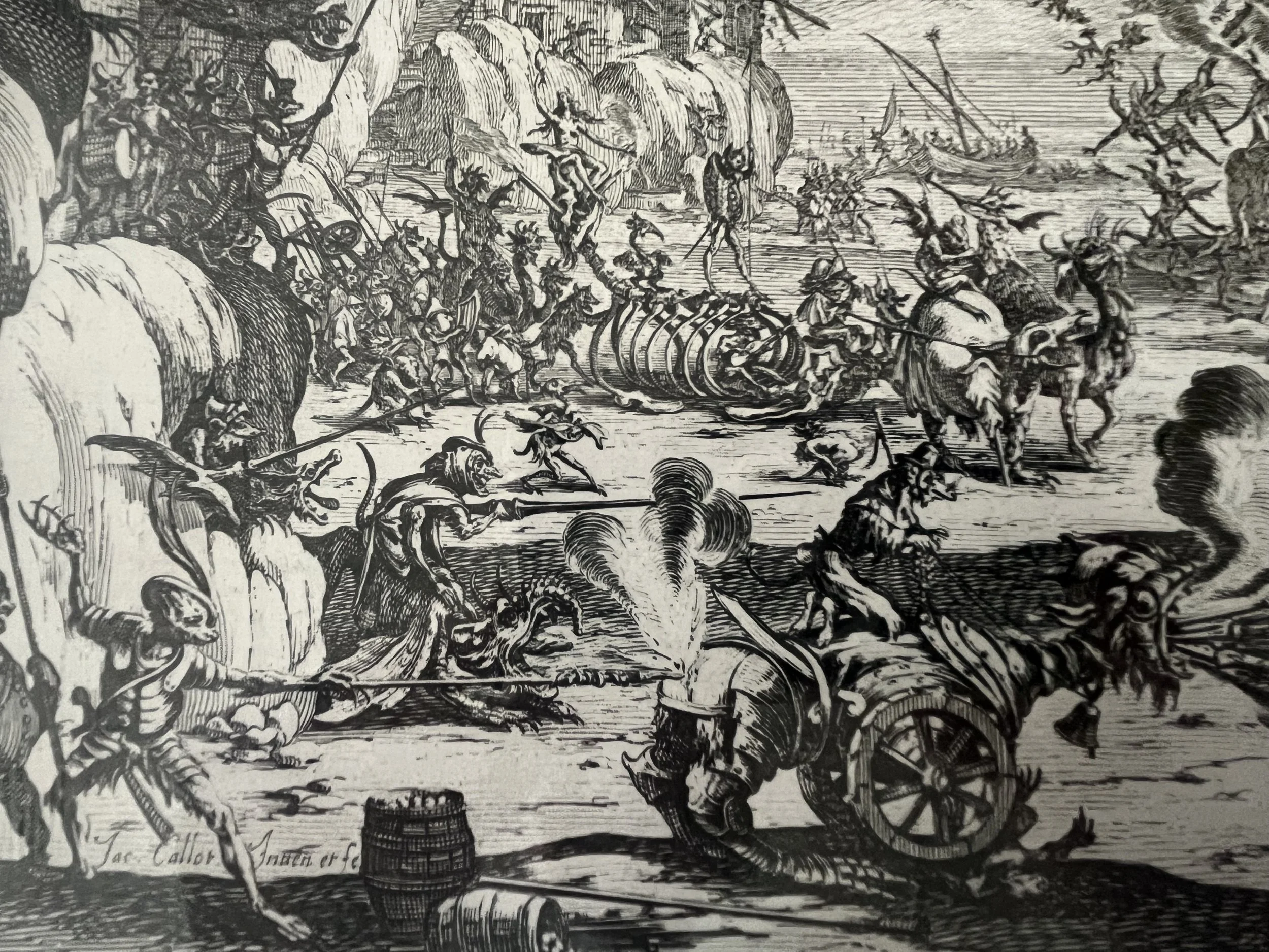 JCMA Exhibitions — Juniata Presents