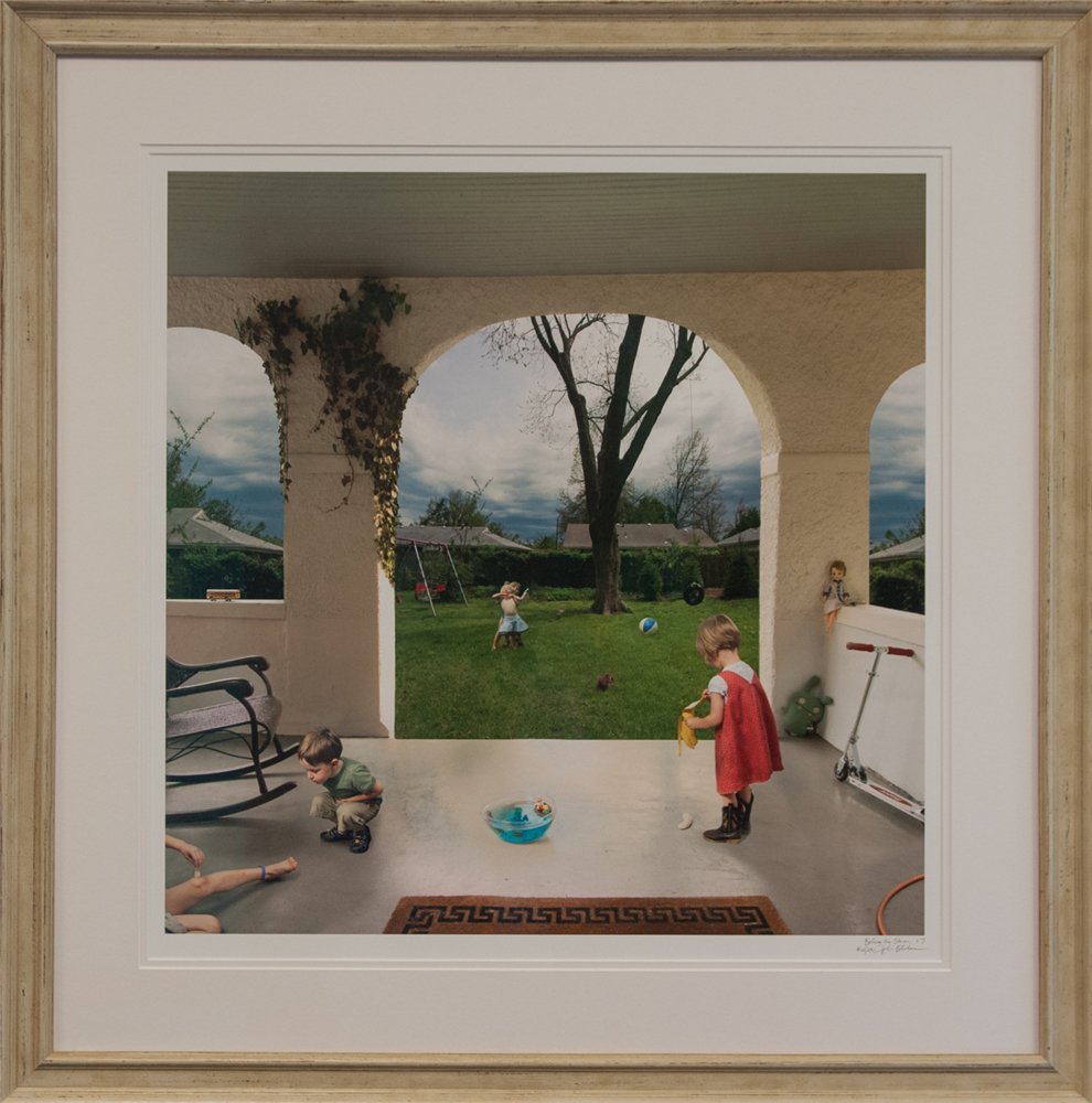 JCMA Exhibitions — Juniata Presents