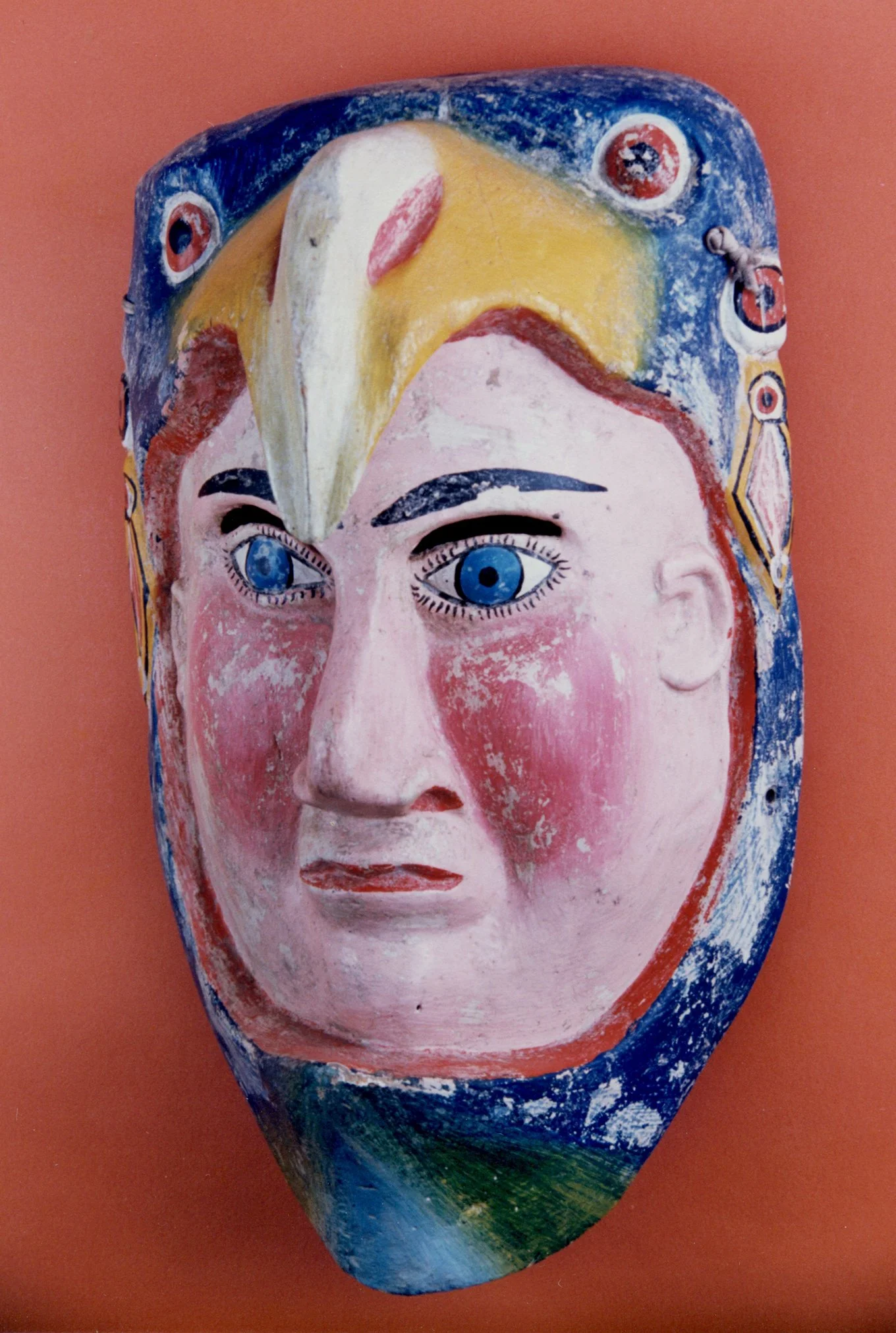 JCMA Exhibitions — Juniata Presents