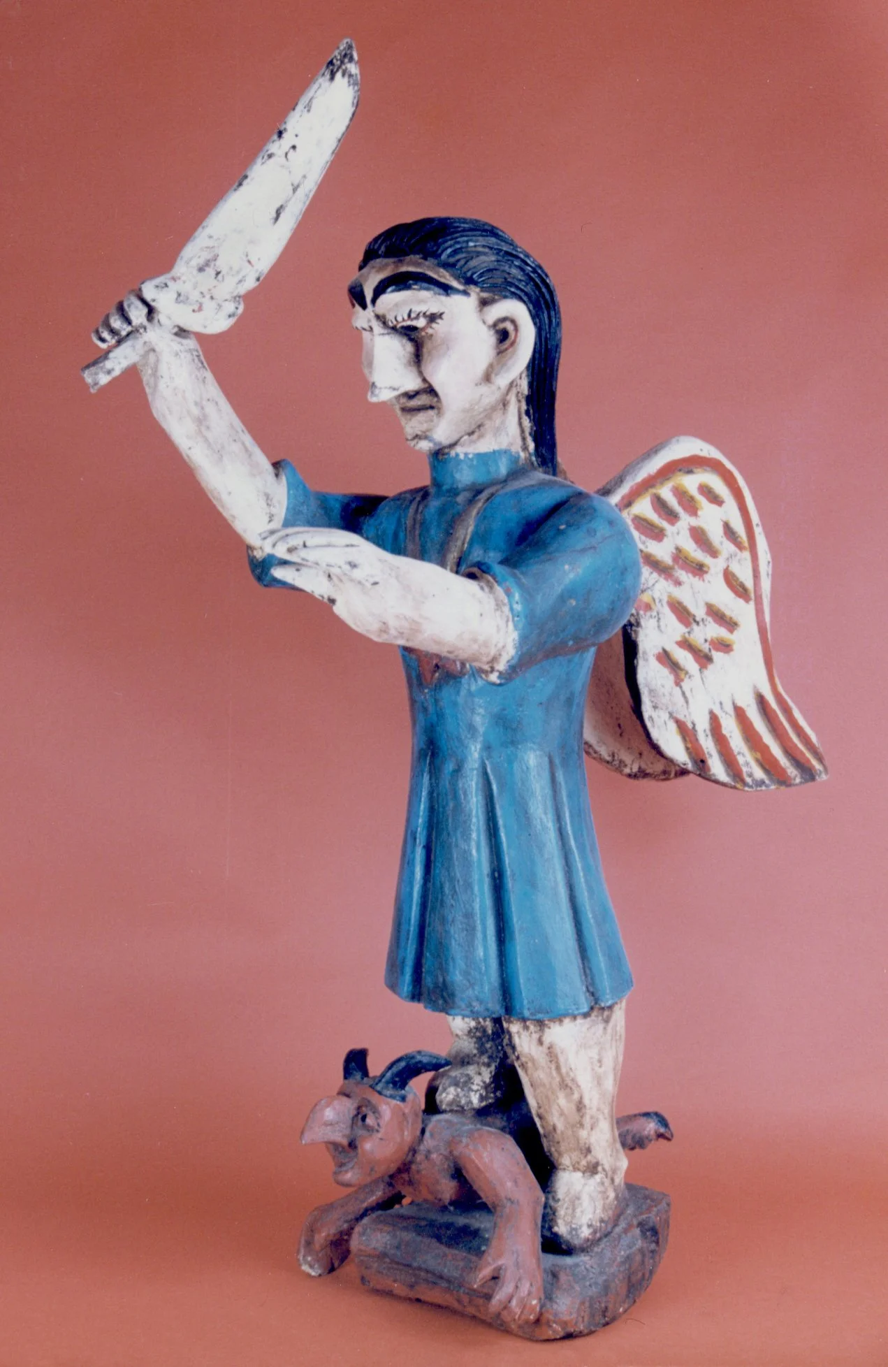 JCMA Exhibitions — Juniata Presents