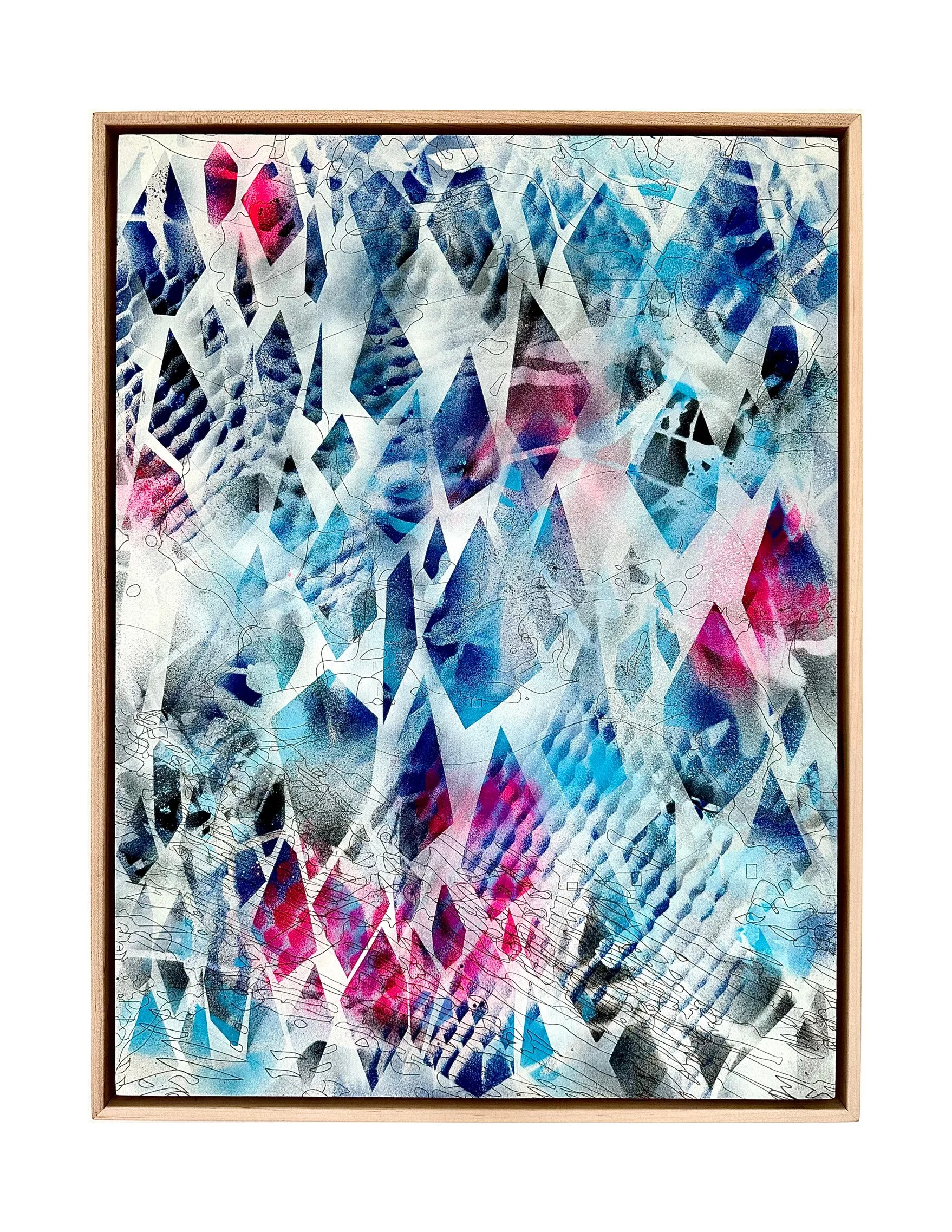 JCMA Exhibitions — Juniata Presents