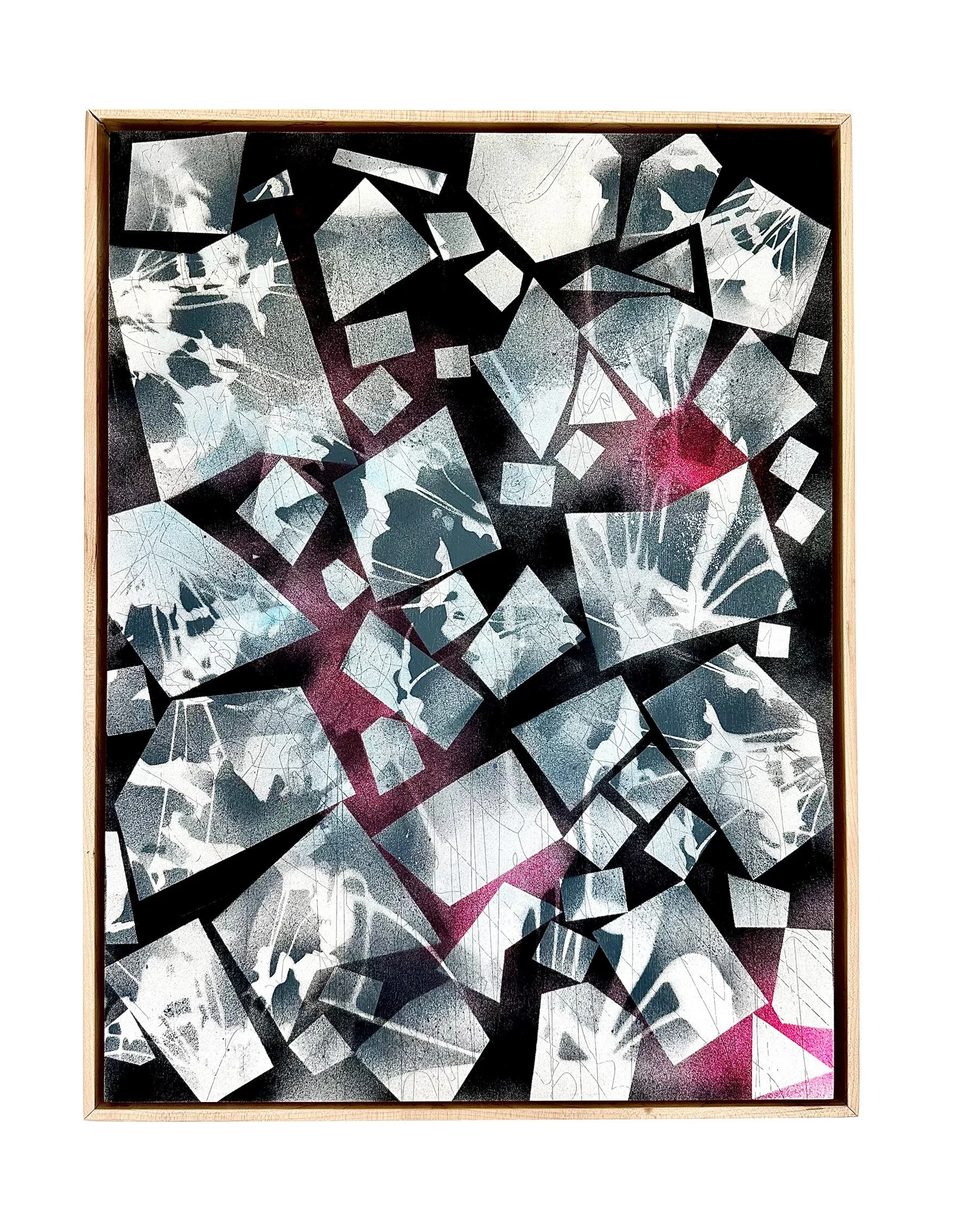 JCMA Exhibitions — Juniata Presents