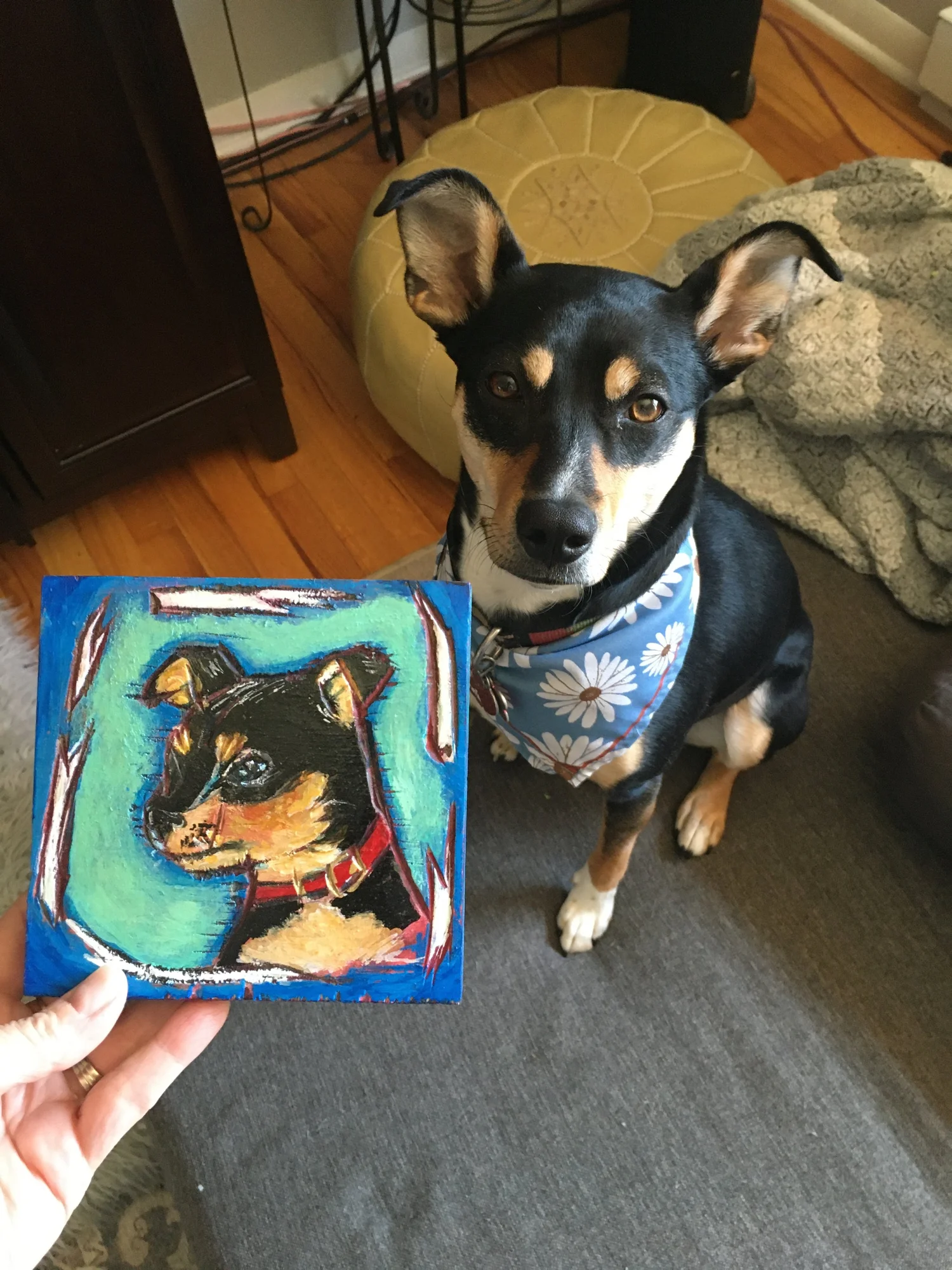 JCMA Exhibitions — Juniata Presents