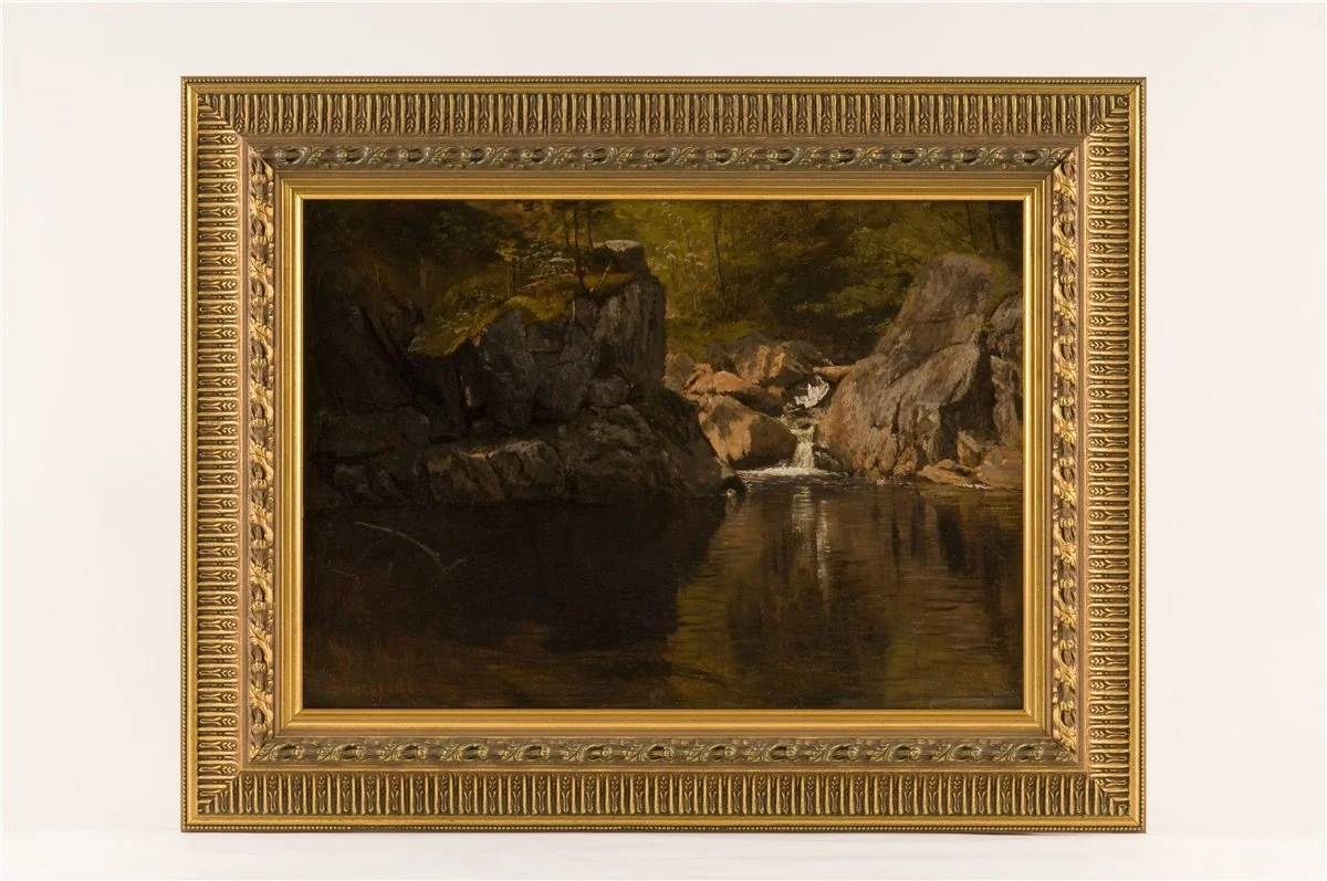 JCMA Exhibitions — Juniata Presents