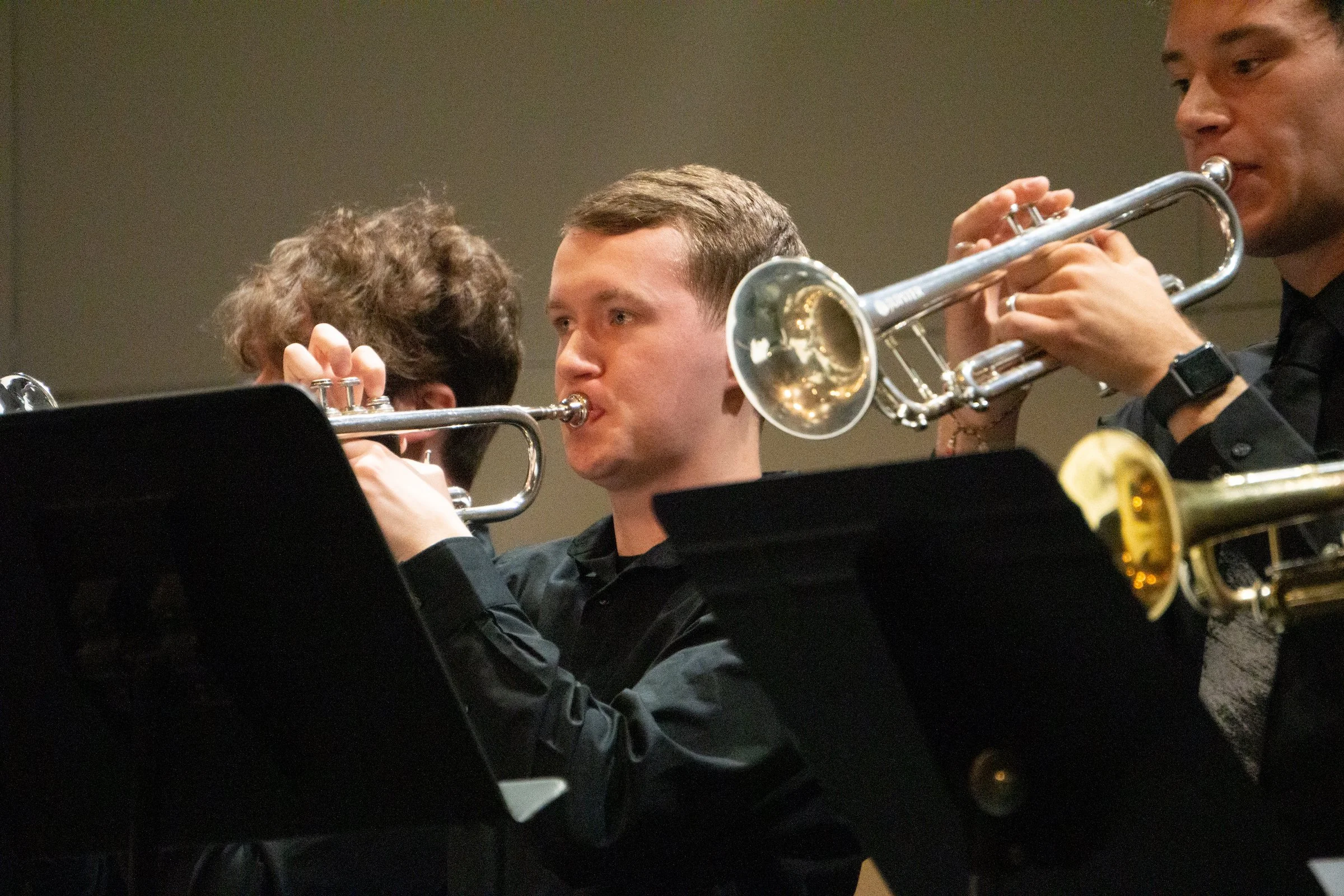Student Music — Juniata Presents