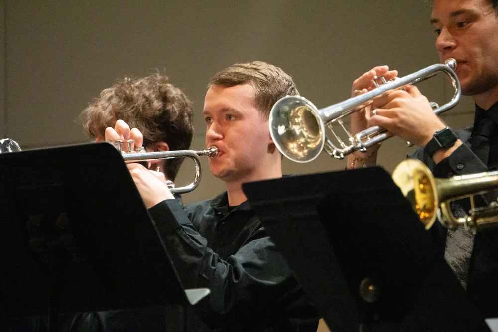 Student Music — Juniata Presents