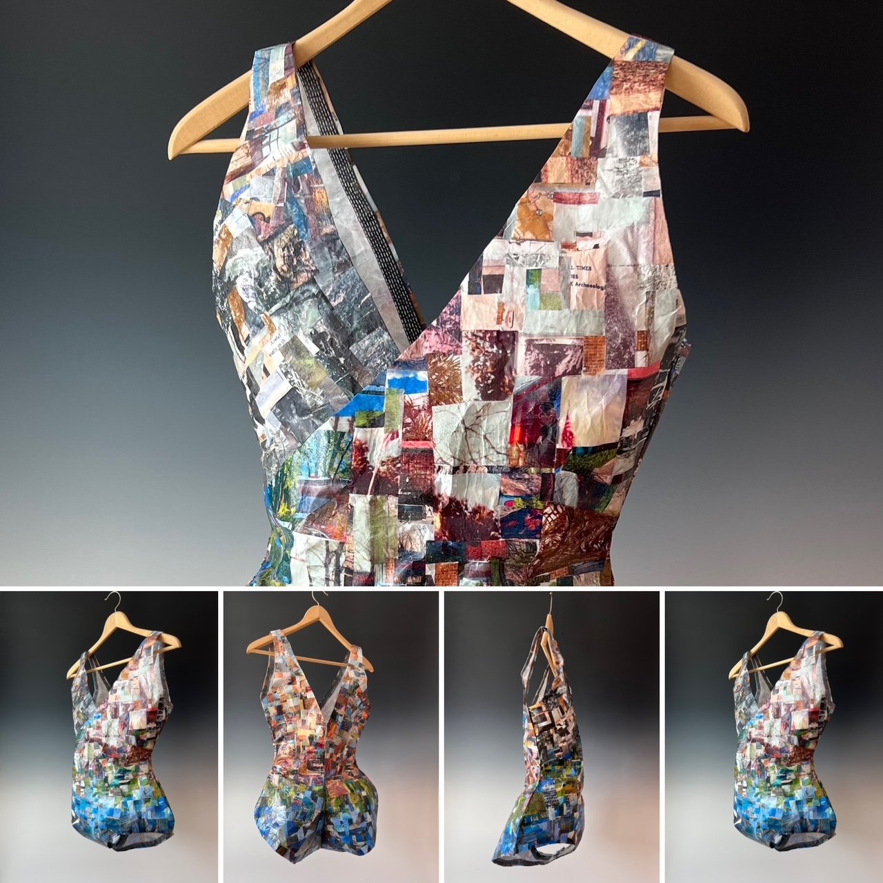 JCMA Exhibitions — Juniata Presents