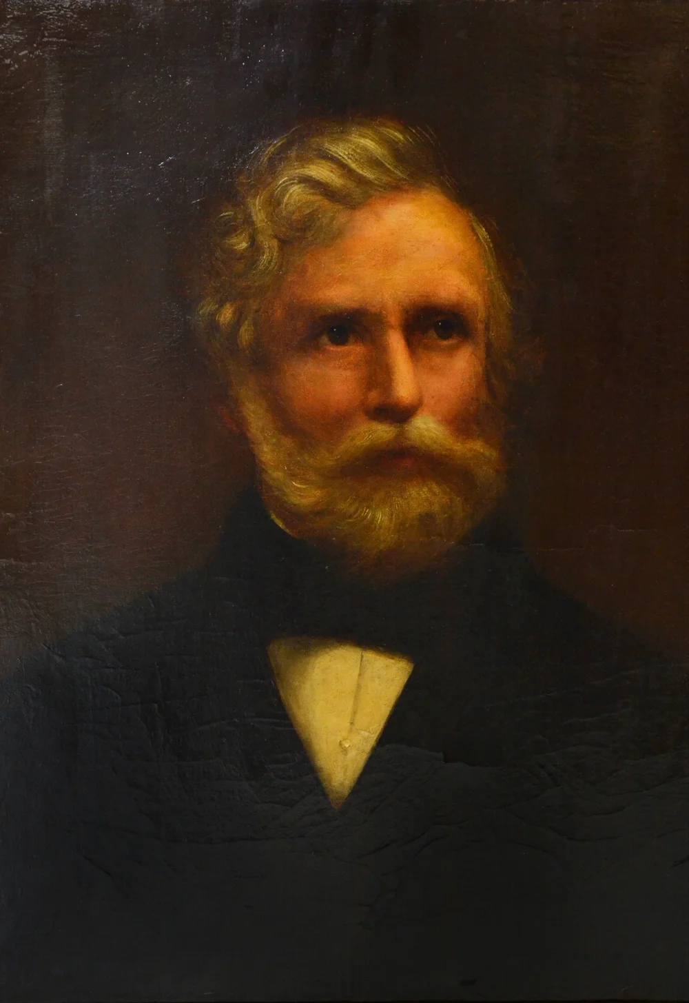 Charles Phelps Huntington's Address — The Porter-Phelps-Huntington ...