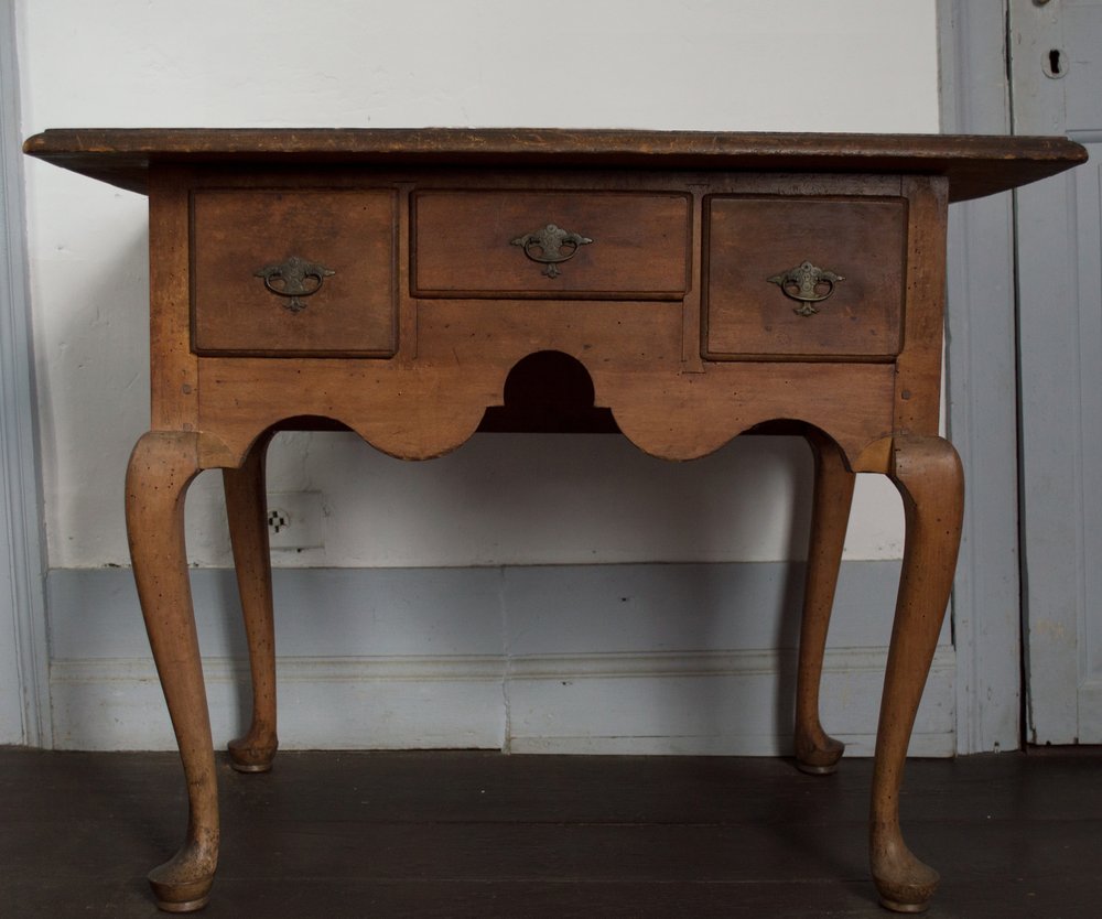 Return Belden — The Porter-Phelps-Huntington House Museum