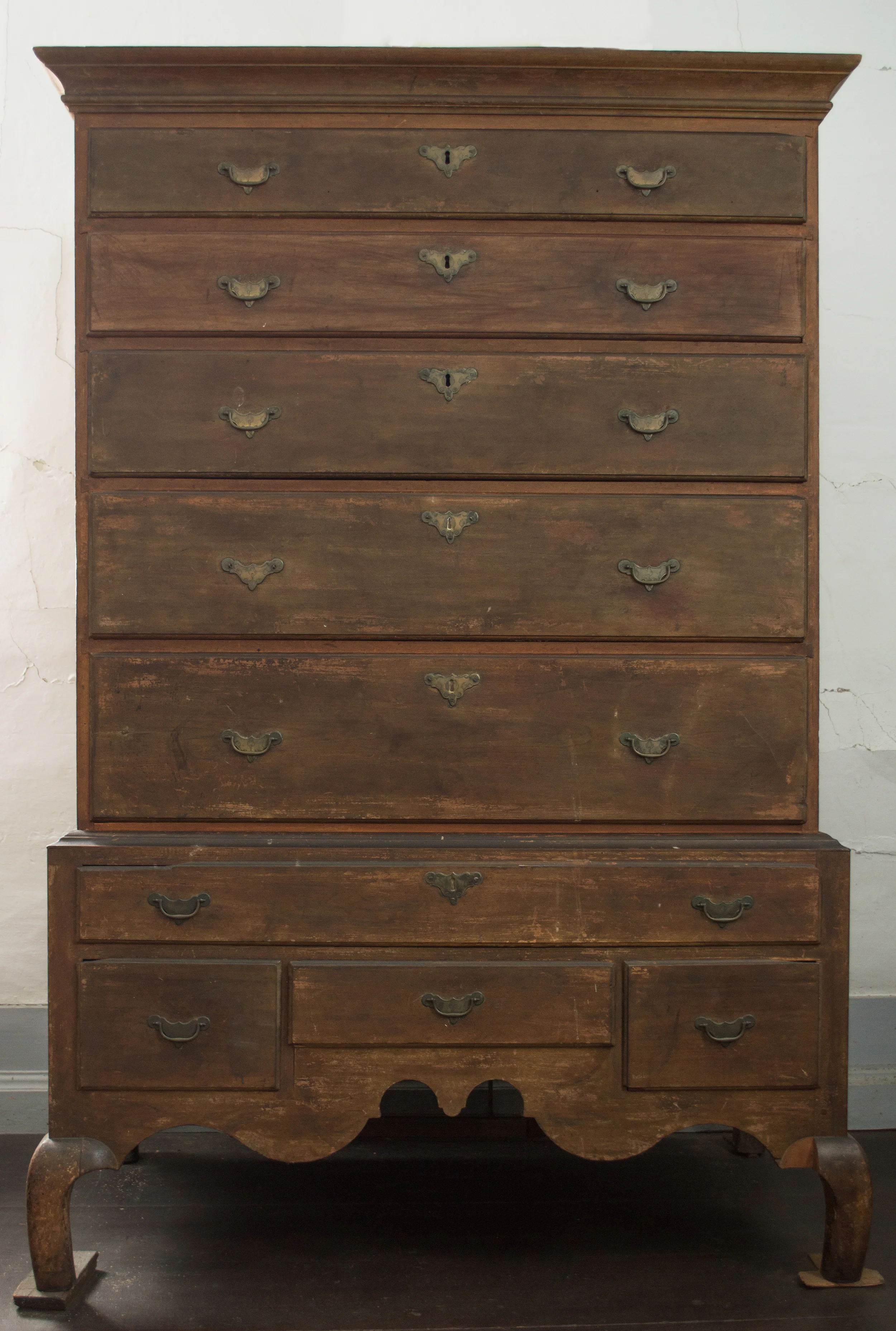 Return Belden — The Porter-Phelps-Huntington House Museum