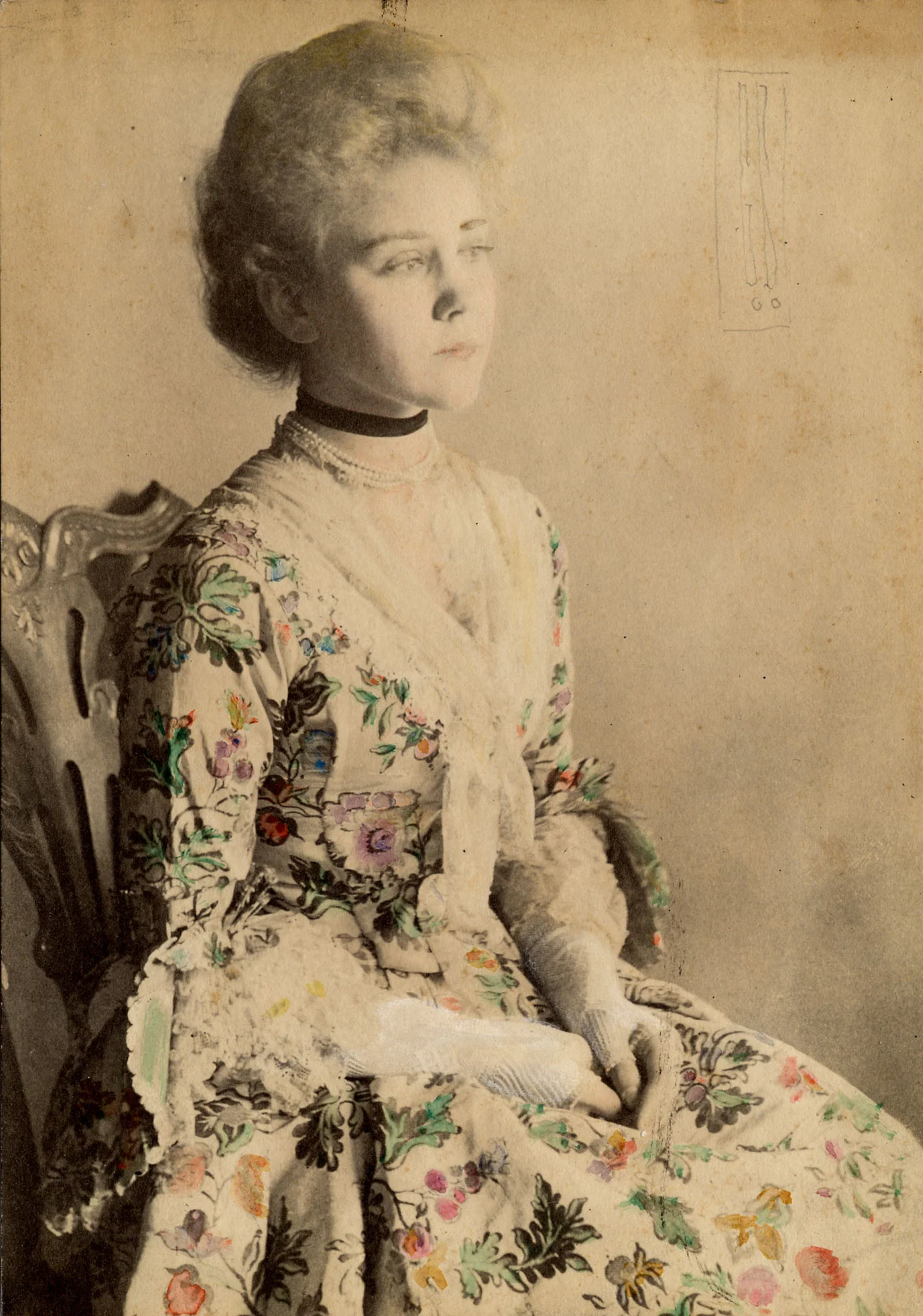 EPP's Wedding Dress — The Porter-Phelps-Huntington House Museum