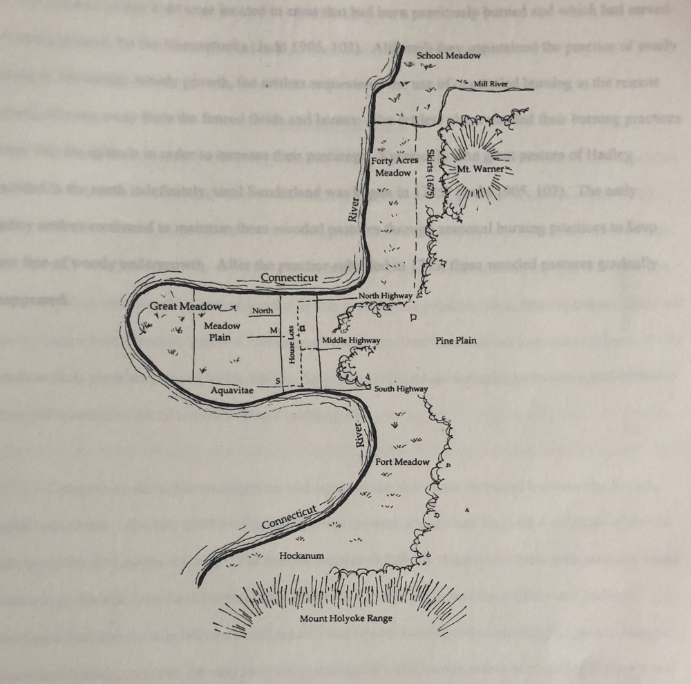 Elizabeth and Moses Porter's Forty Acres — The Porter-Phelps-Huntington ...