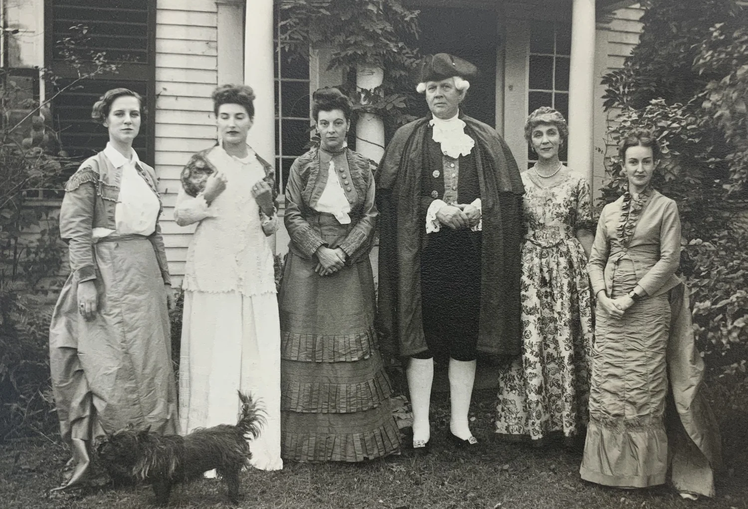Forty Acres and Its Skirts National Register Historic District — The ...