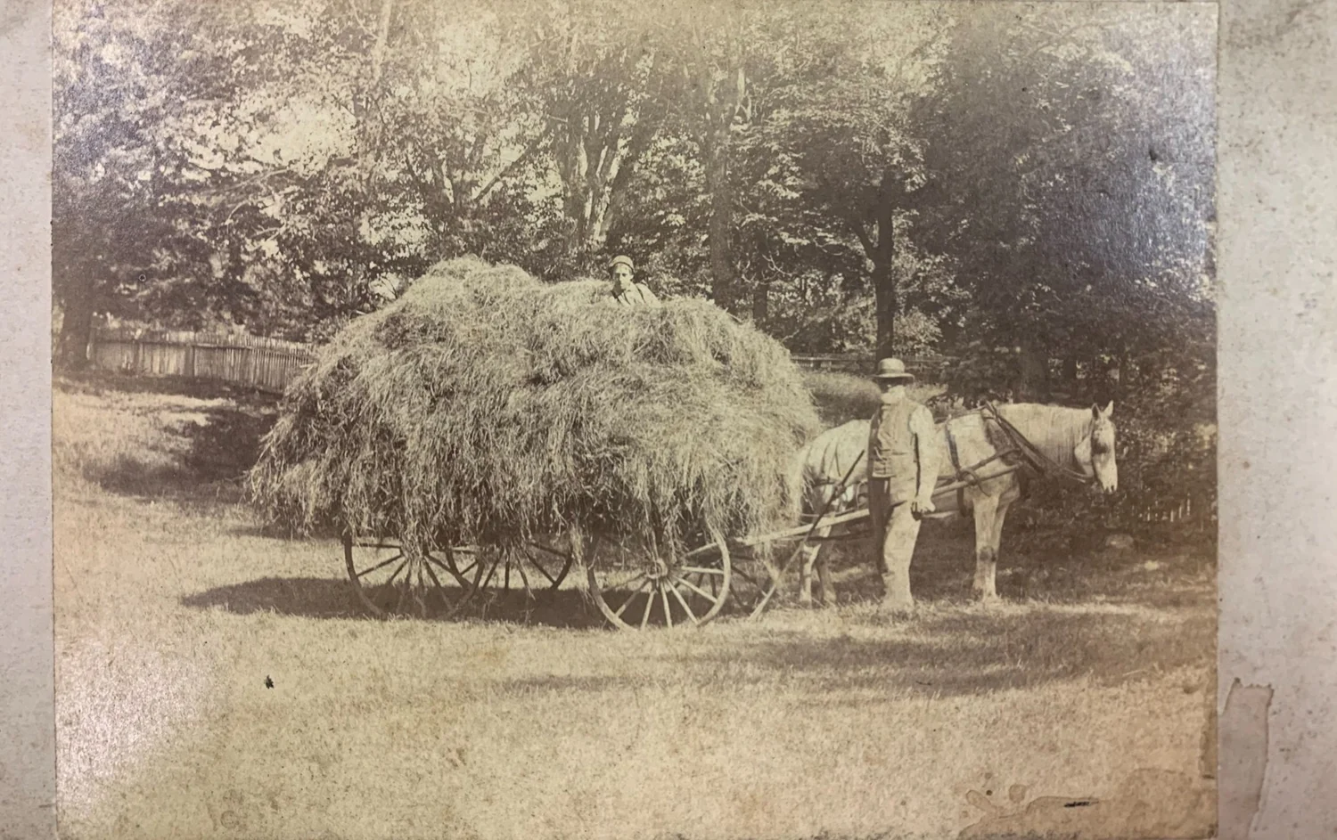 Forty Acres and Its Skirts National Register Historic District — The ...