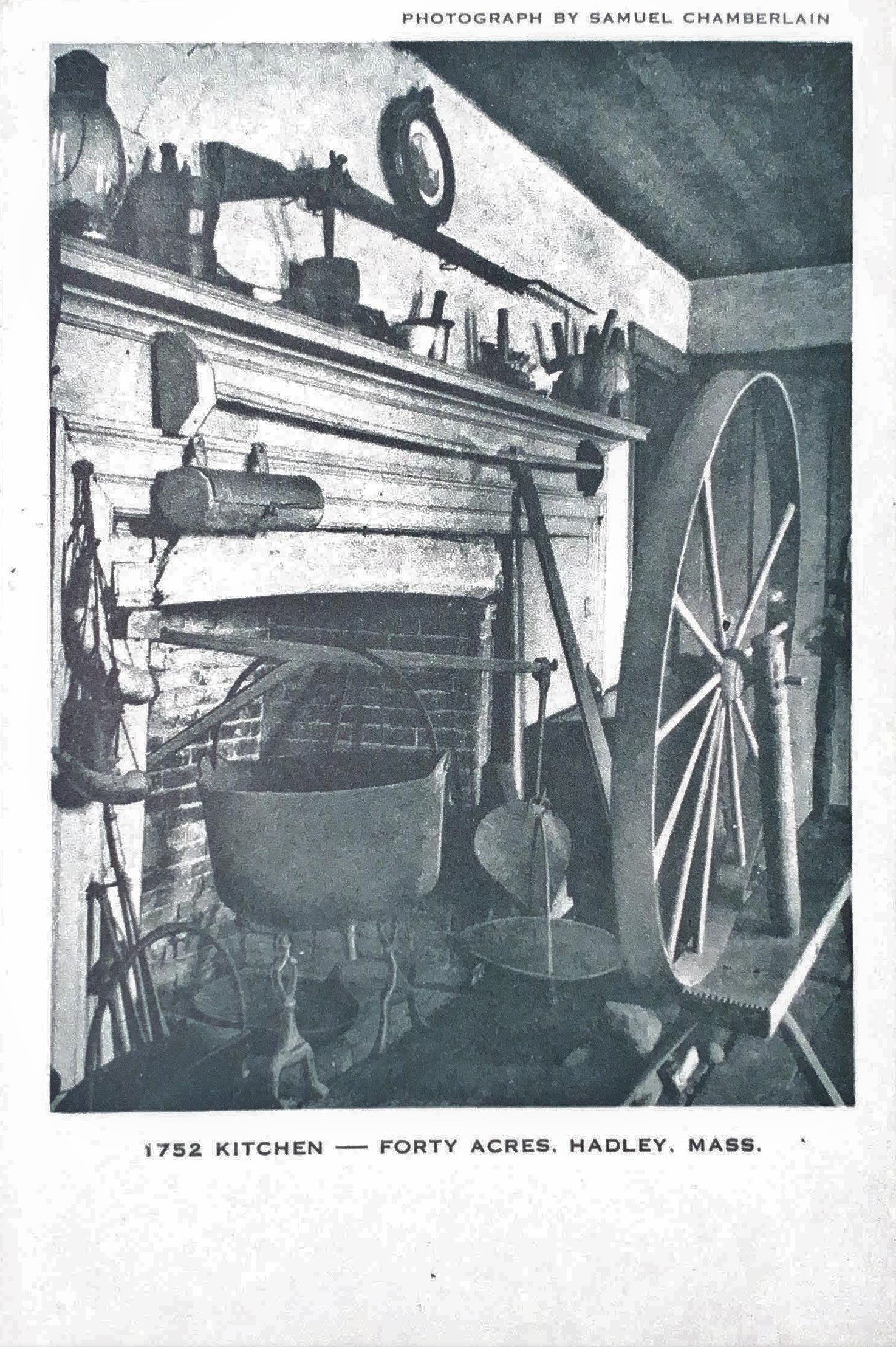 Jacob Miller Hadley Ma