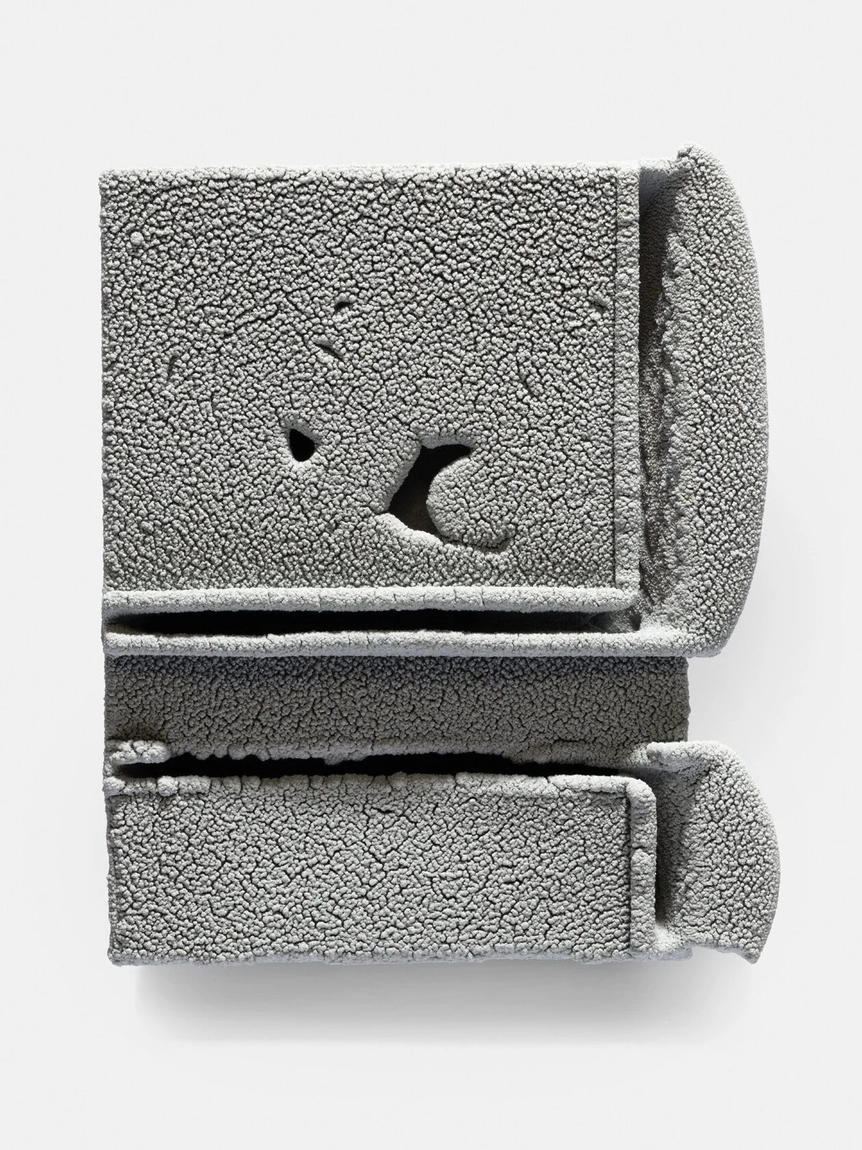 Disclosure series — CARY ESSER