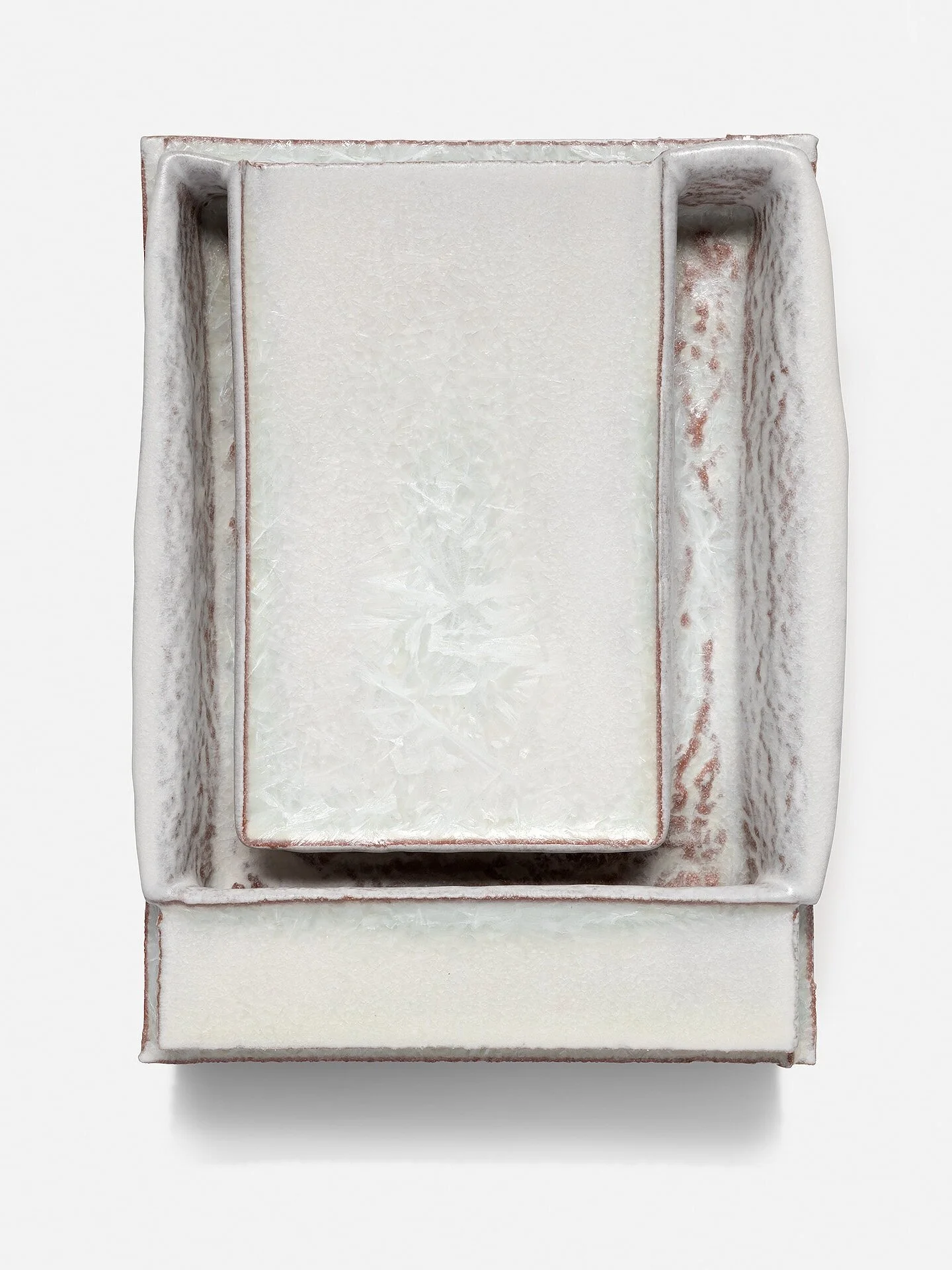 Disclosure series — CARY ESSER