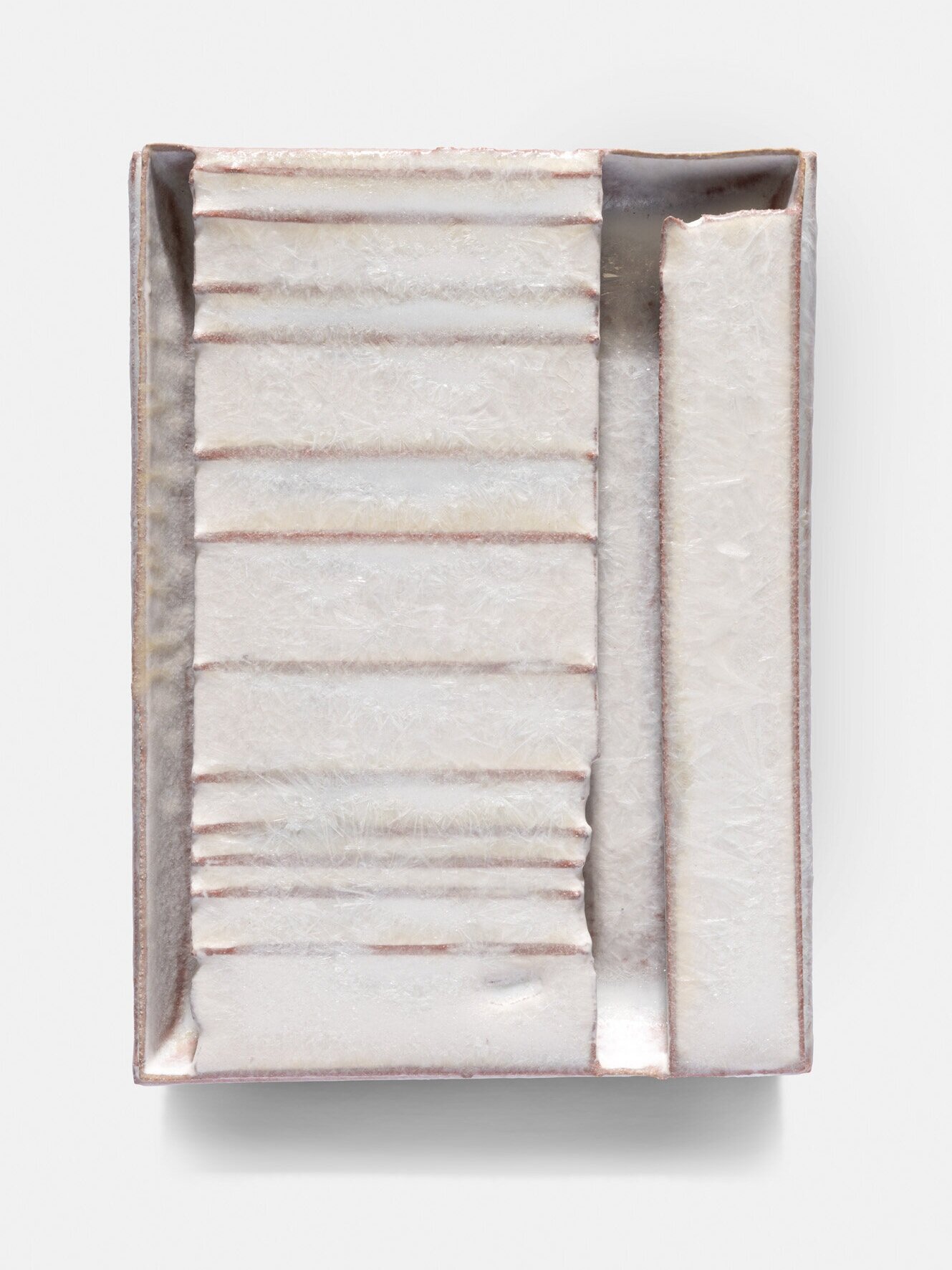 Disclosure series — CARY ESSER