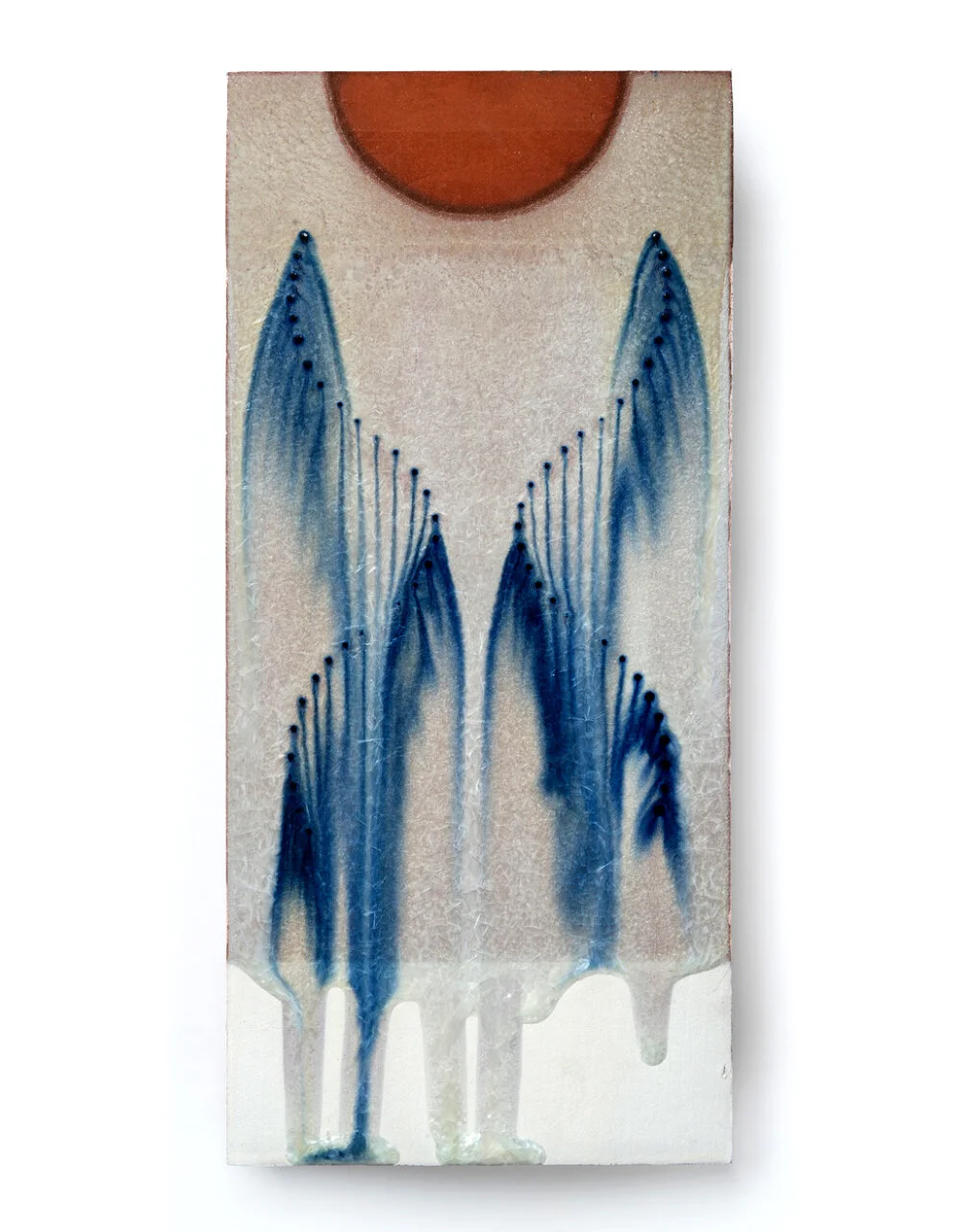 Veil series — CARY ESSER