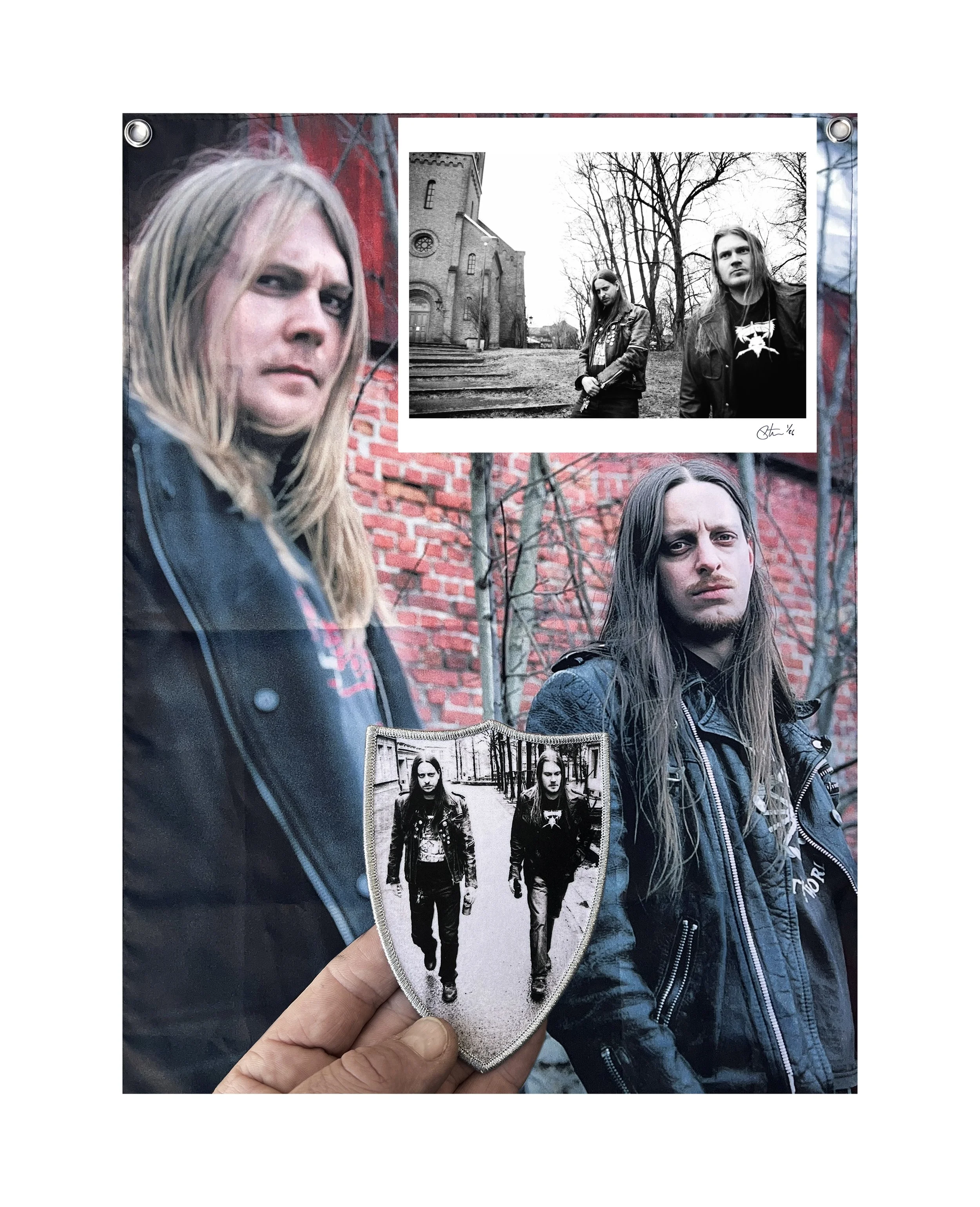 SHOP — Peter Beste