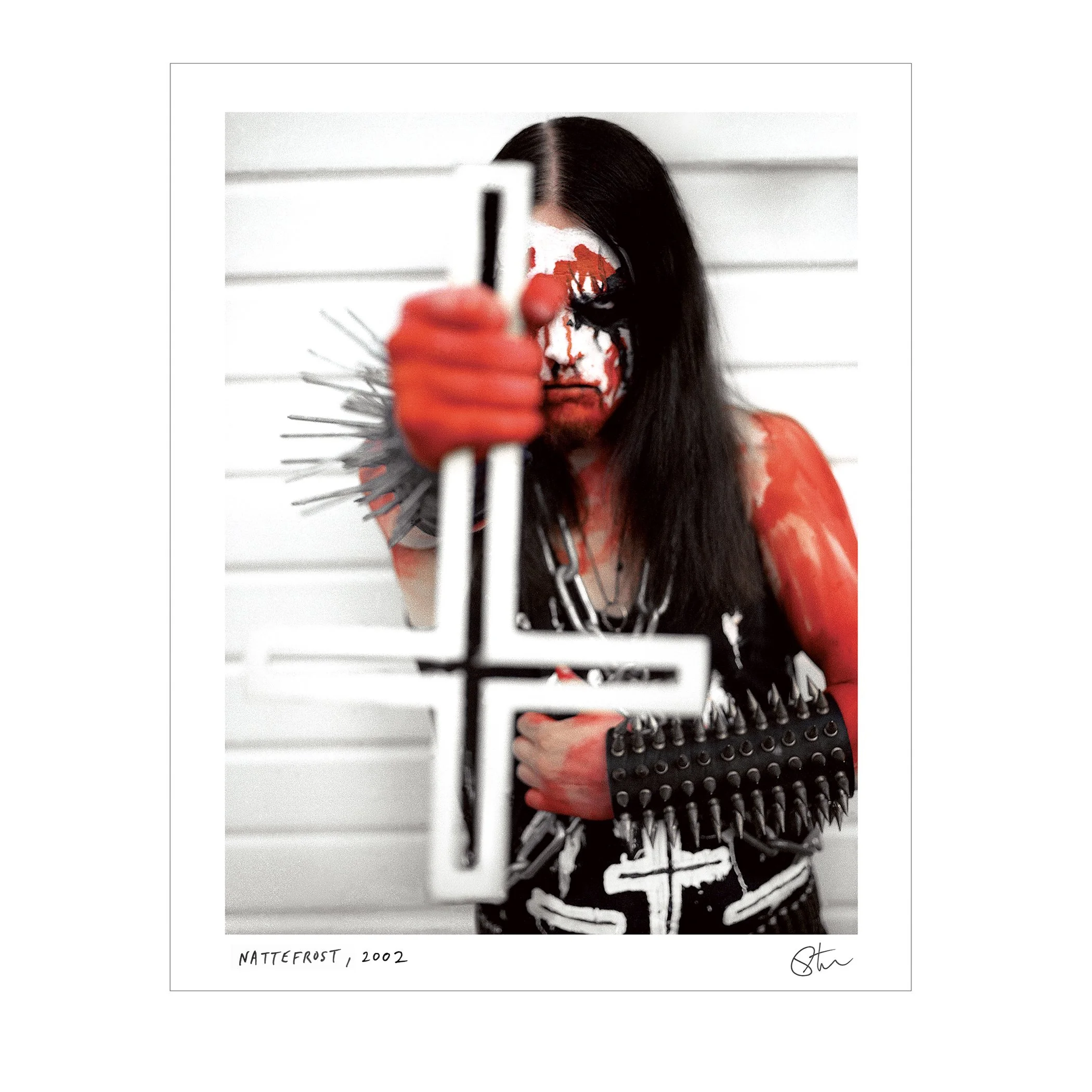 SHOP — Peter Beste