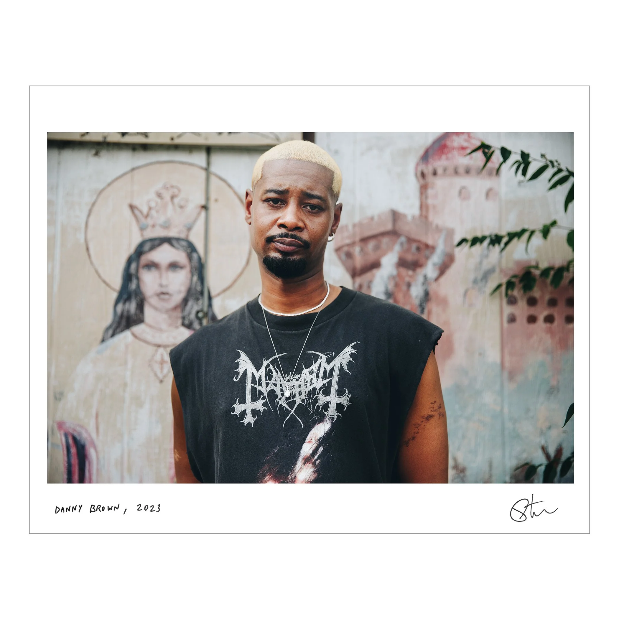 SHOP — Peter Beste