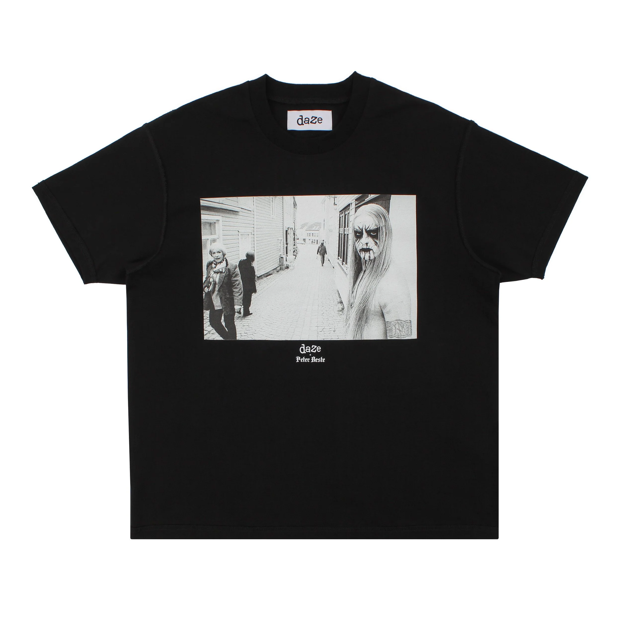 SHOP — Peter Beste