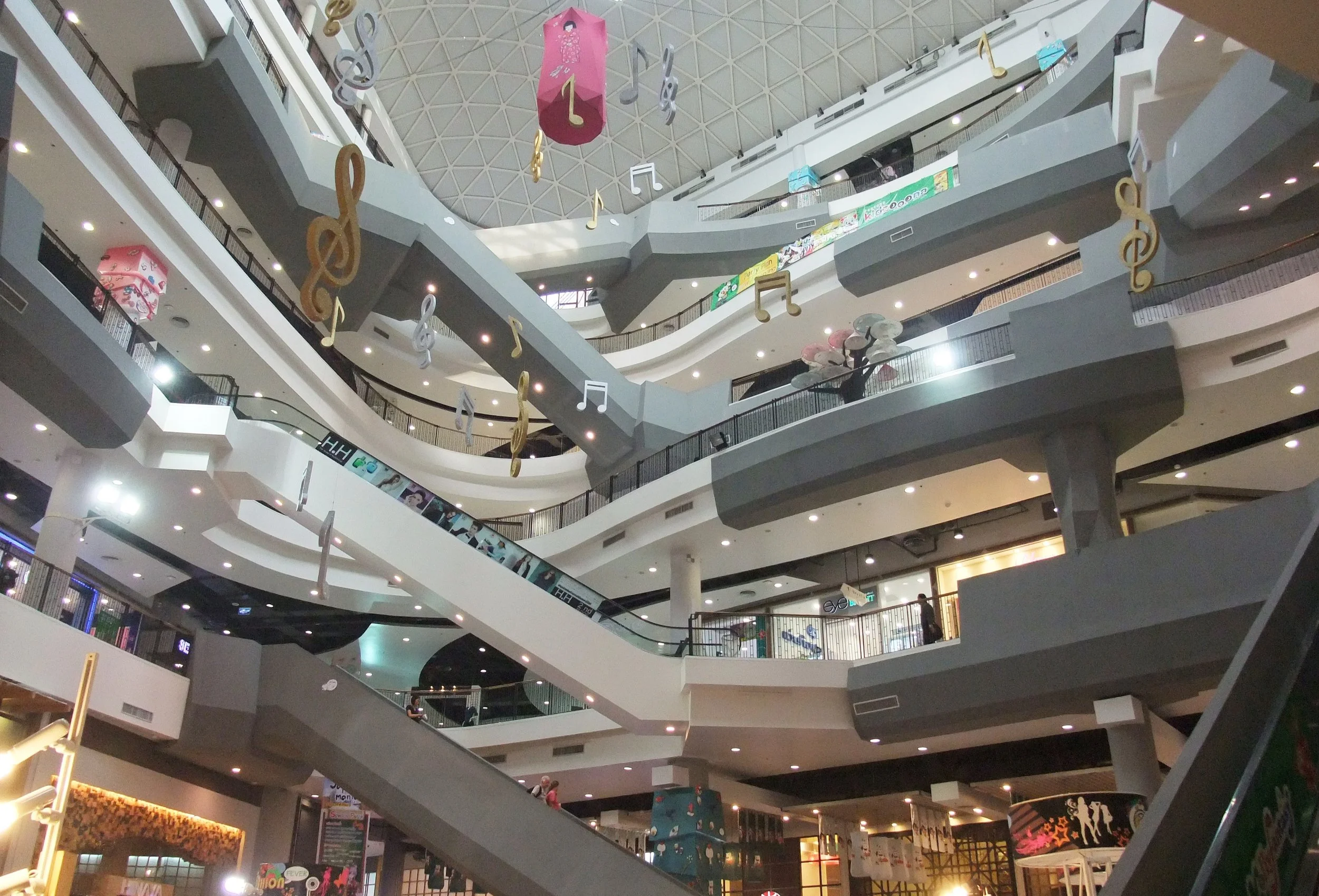 Soben International Ltd