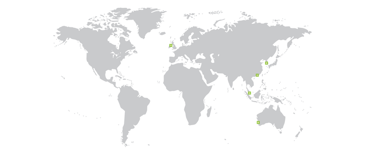 Contact — Soben International Ltd