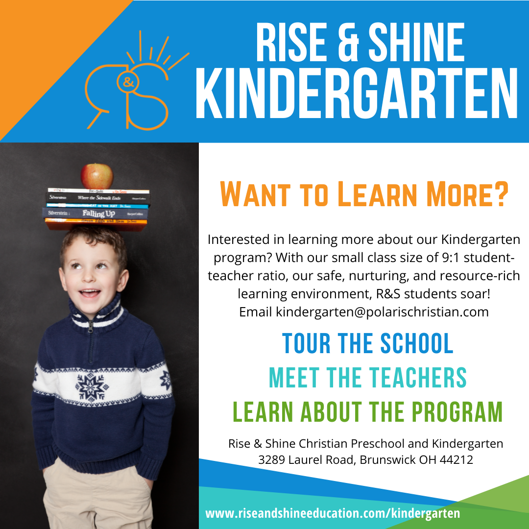 Rise & Shine Christian Preschool And Kindergarten