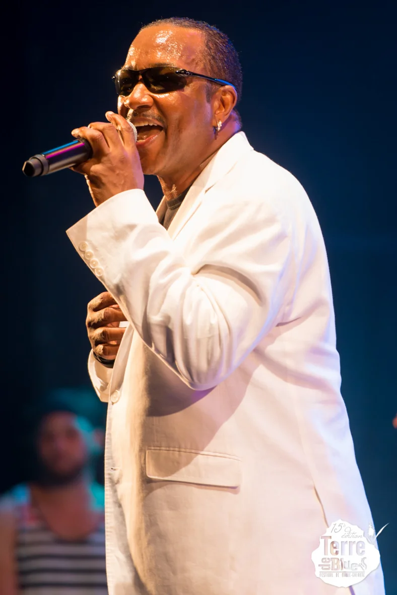 JT Taylor — 21st Century Artists