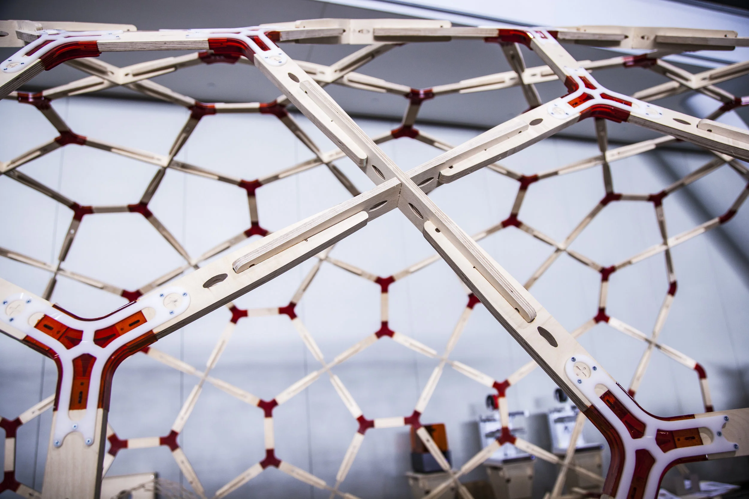 Work — Jaywalk Studio