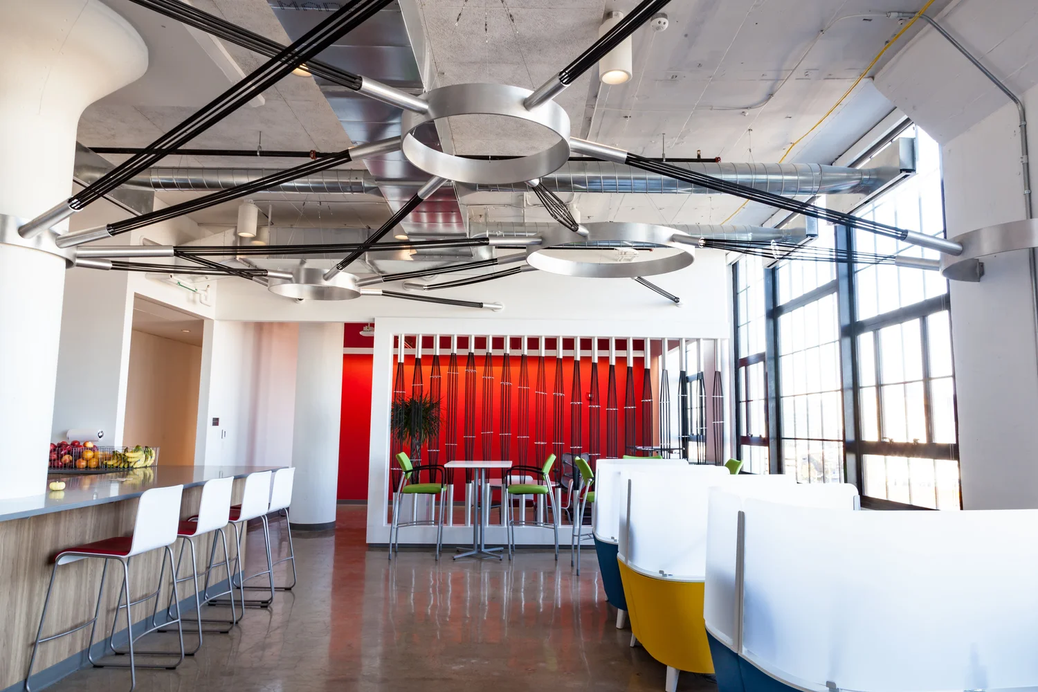 A creative agency translating ideas into tangible solutions