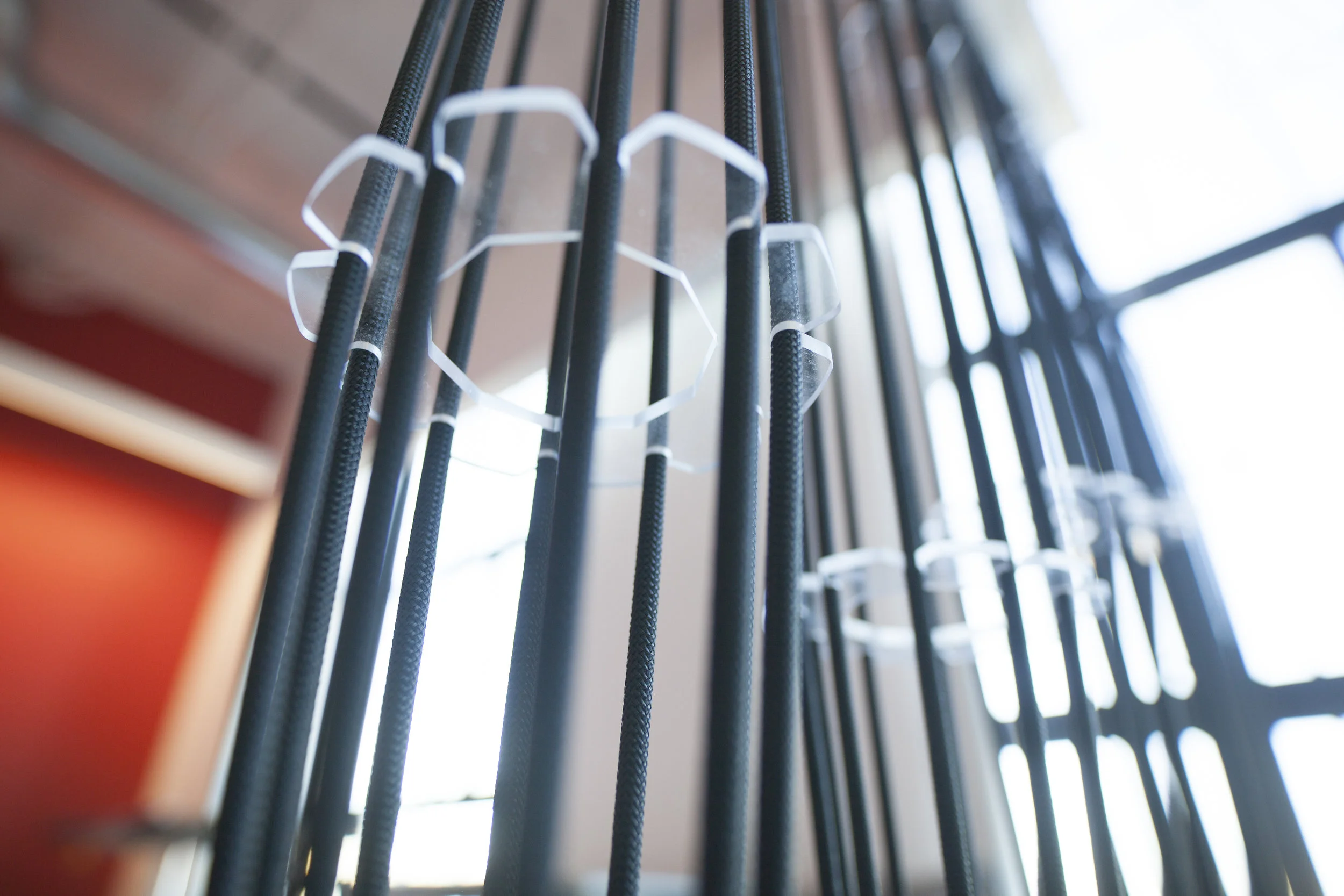 Work — Jaywalk Studio