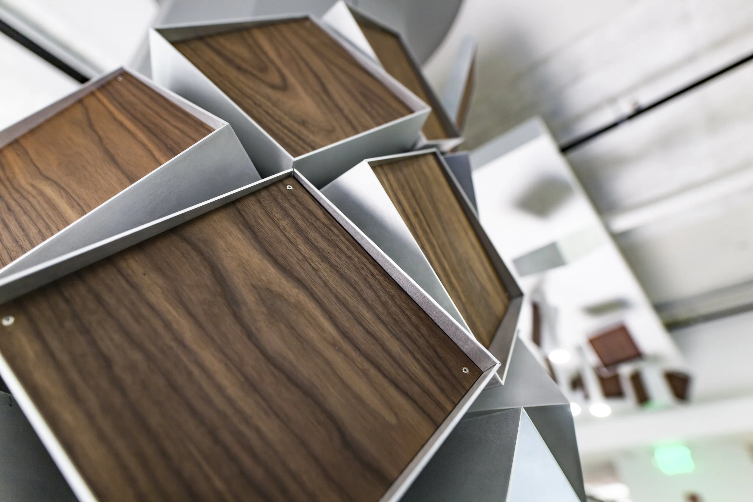 Work — Jaywalk Studio